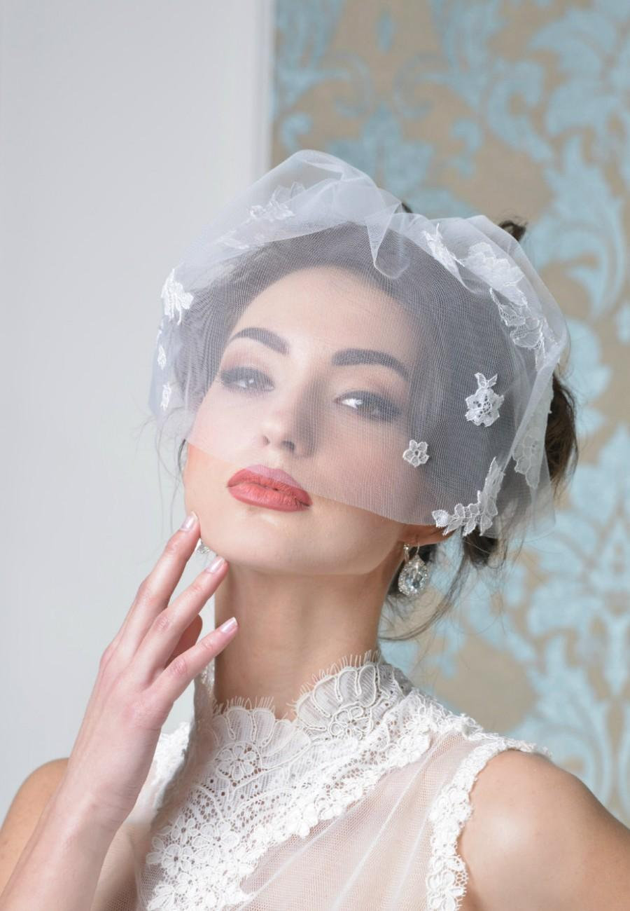 Unveiling Wedding Veils: A Complete Guide for Brides-to-Be