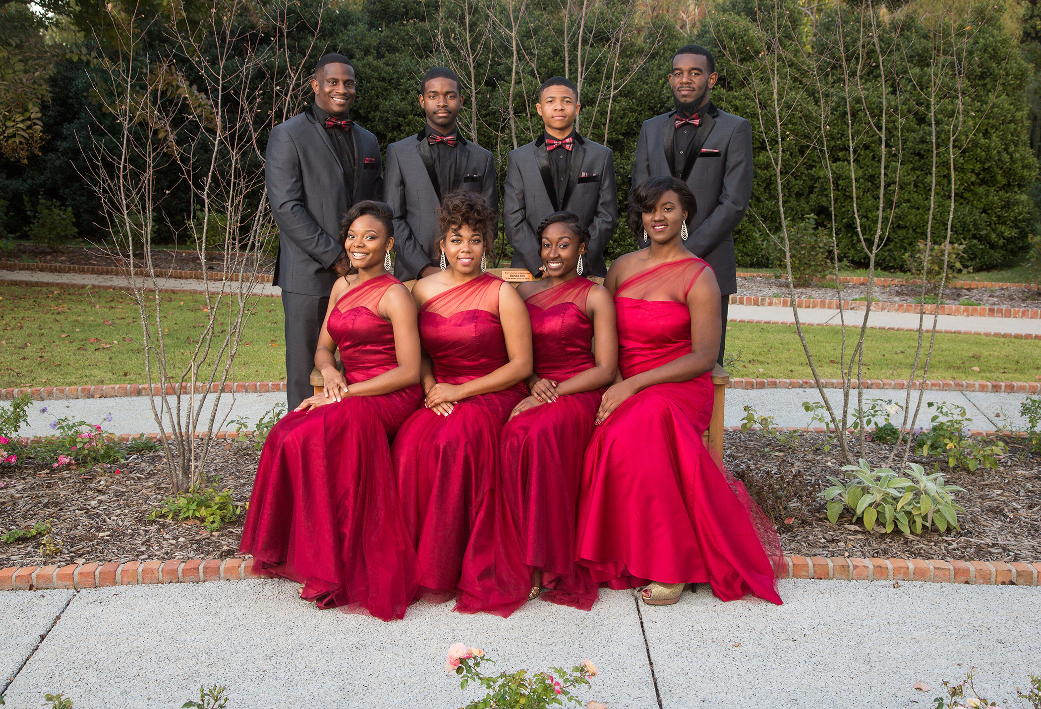 Memphis TN Portrait Photographer | Williams and Associates