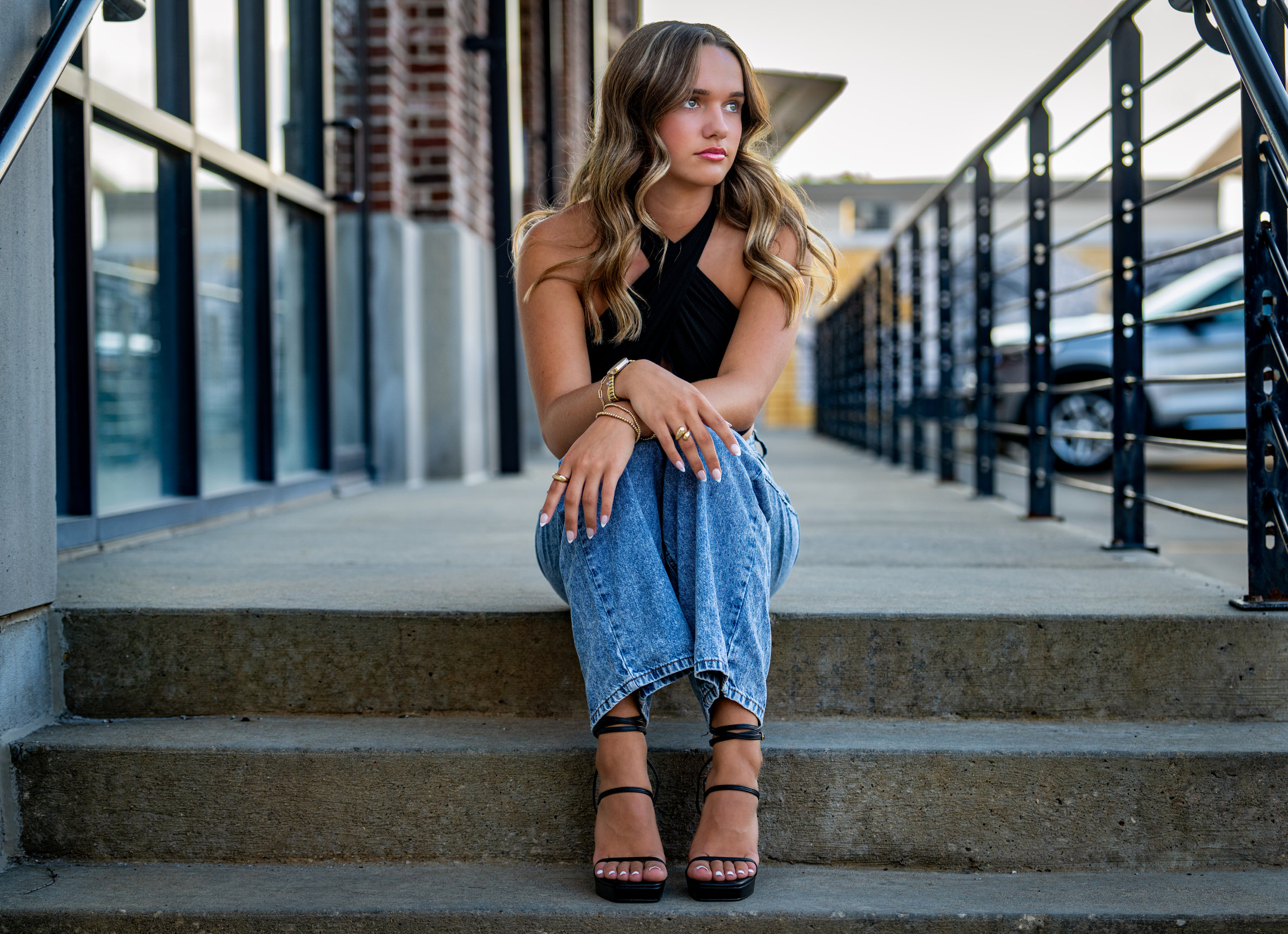 CLIENTS - Jessica Barnhart