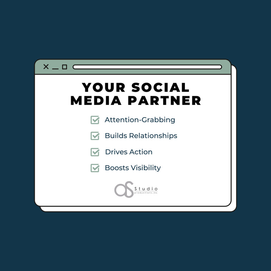 Your Social Media Partner for Success