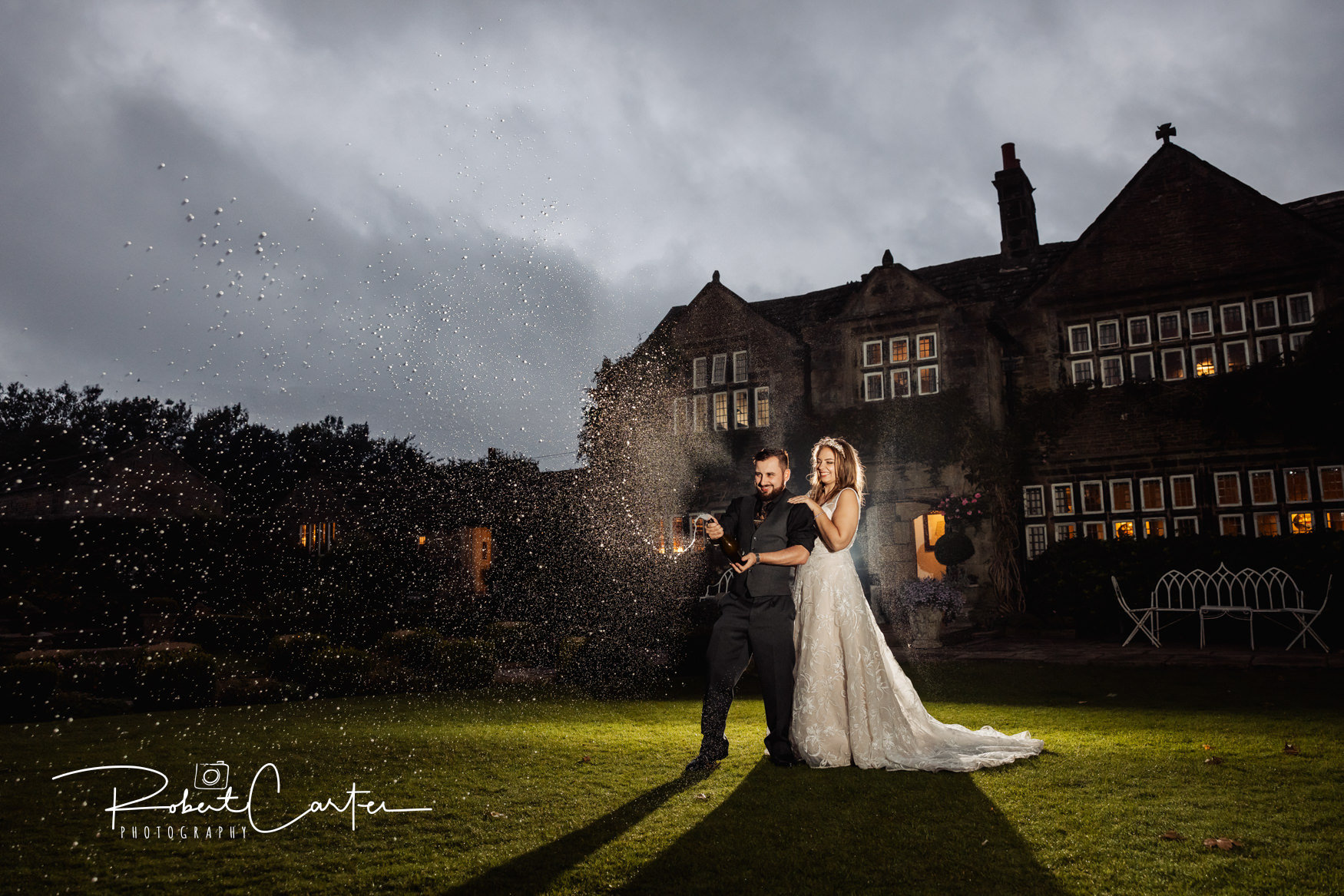 The Sausage Burying Tradition for Good Wedding Weather