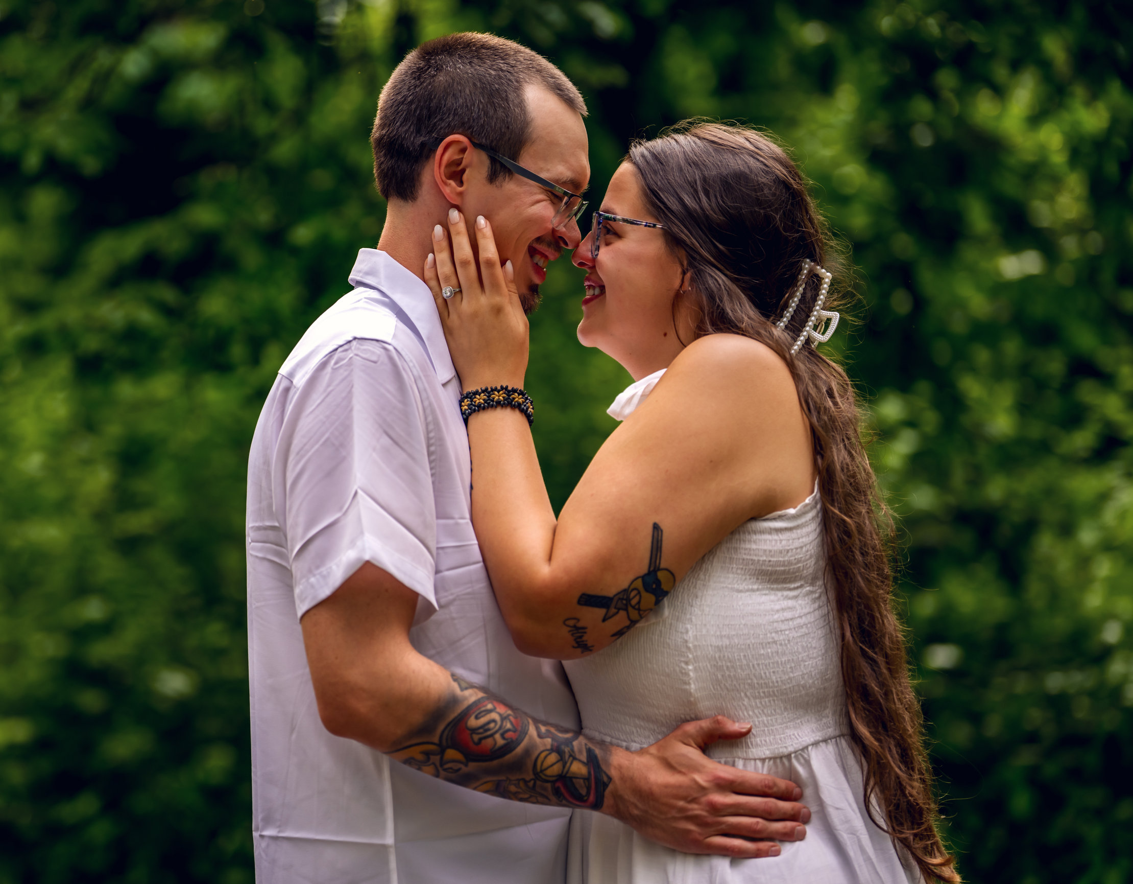 CLIENTS - Jessica Barnhart