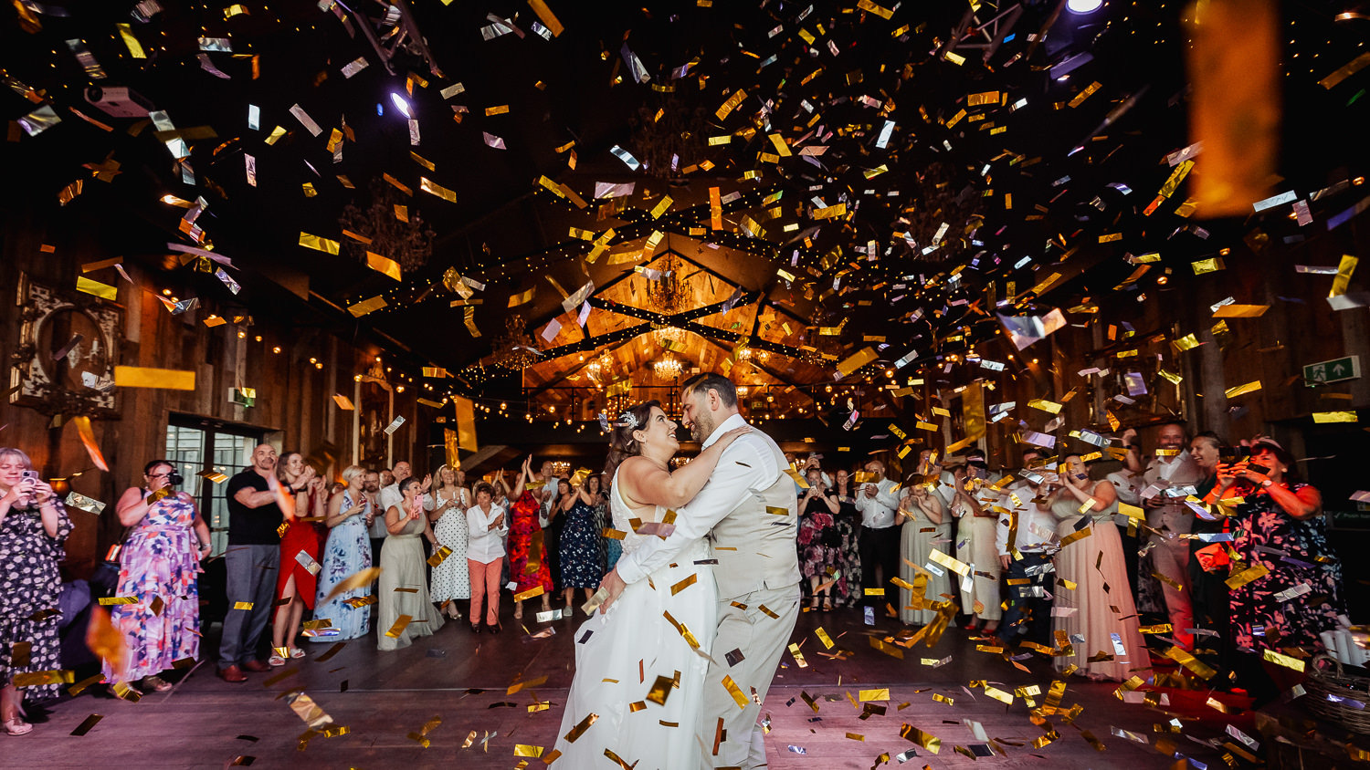 Thank you - ROBERT CARTER PHOTOGRAPHY - YORKSHIRE WEDDING PHOTOGRAPHER