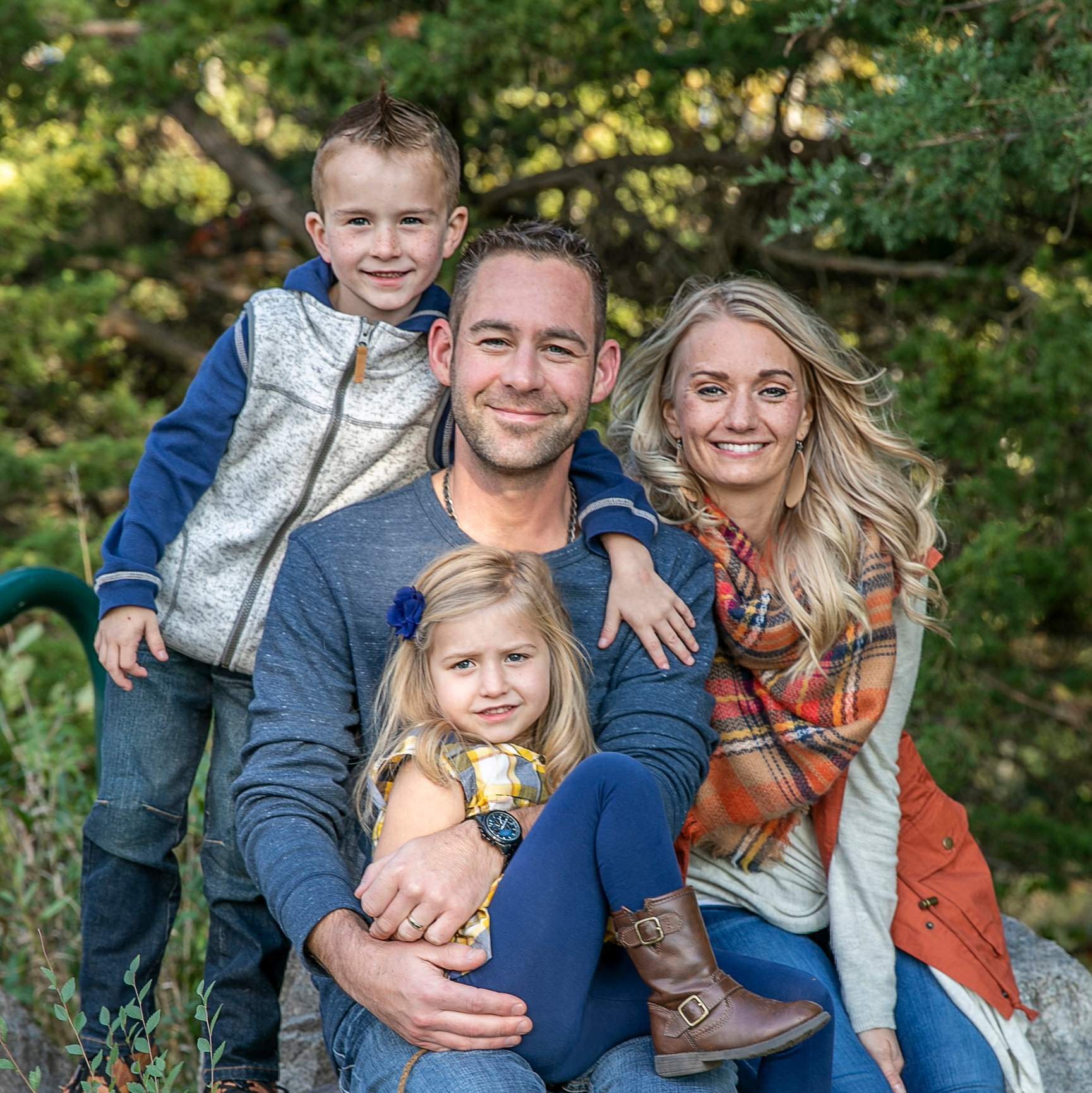 HOME - PJ Portrait Photography, LLC