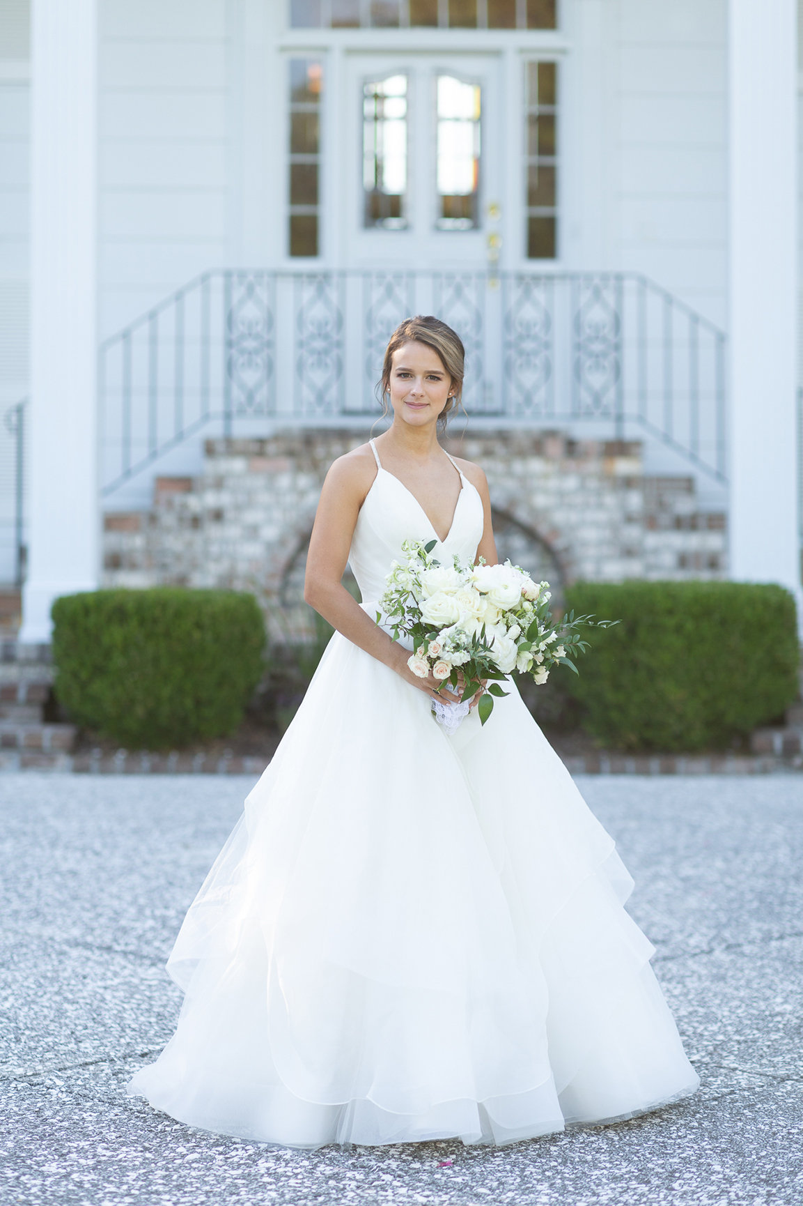 Wedding Portfolio | Doug Burke Photography | Greensboro, NC