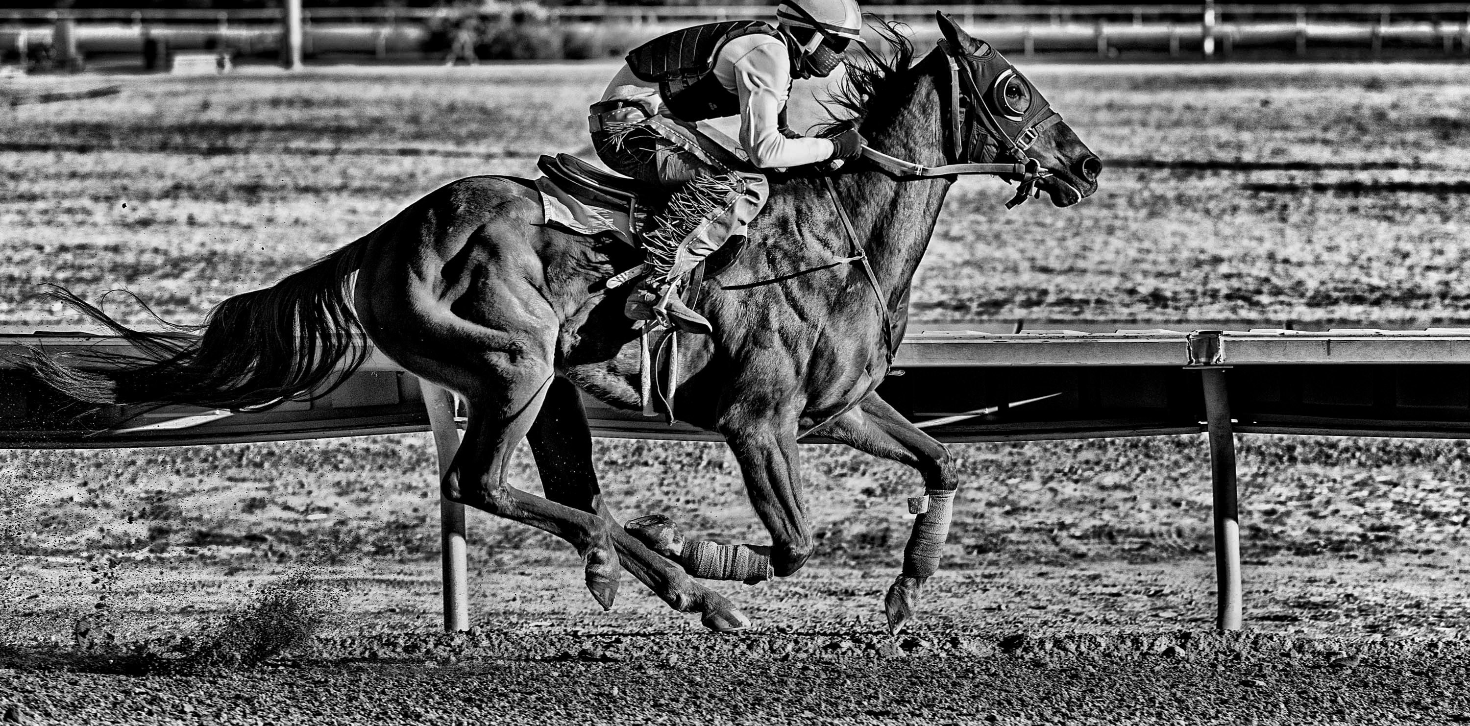 Fine Art Portfolio | Rod Mikinski Photography