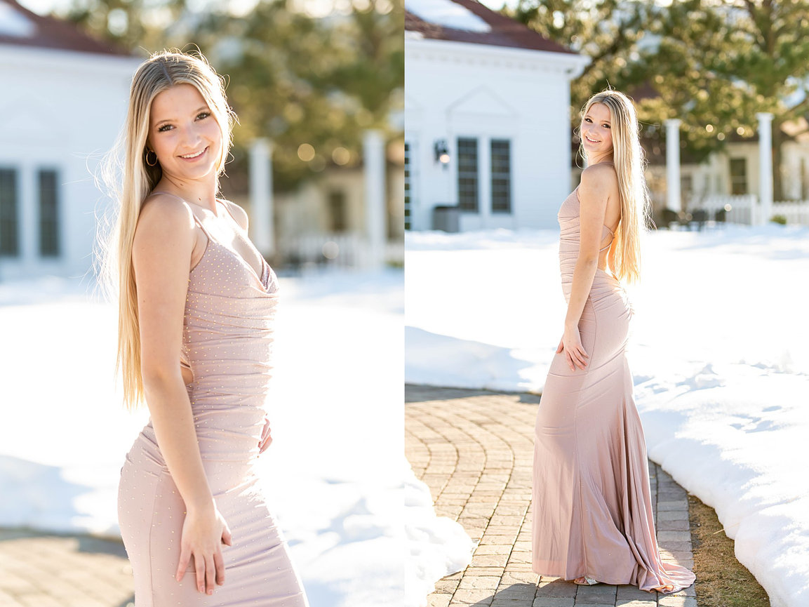 COLORADO PROM SPOKESMODEL SHOOT - Dawn Sparks Photography