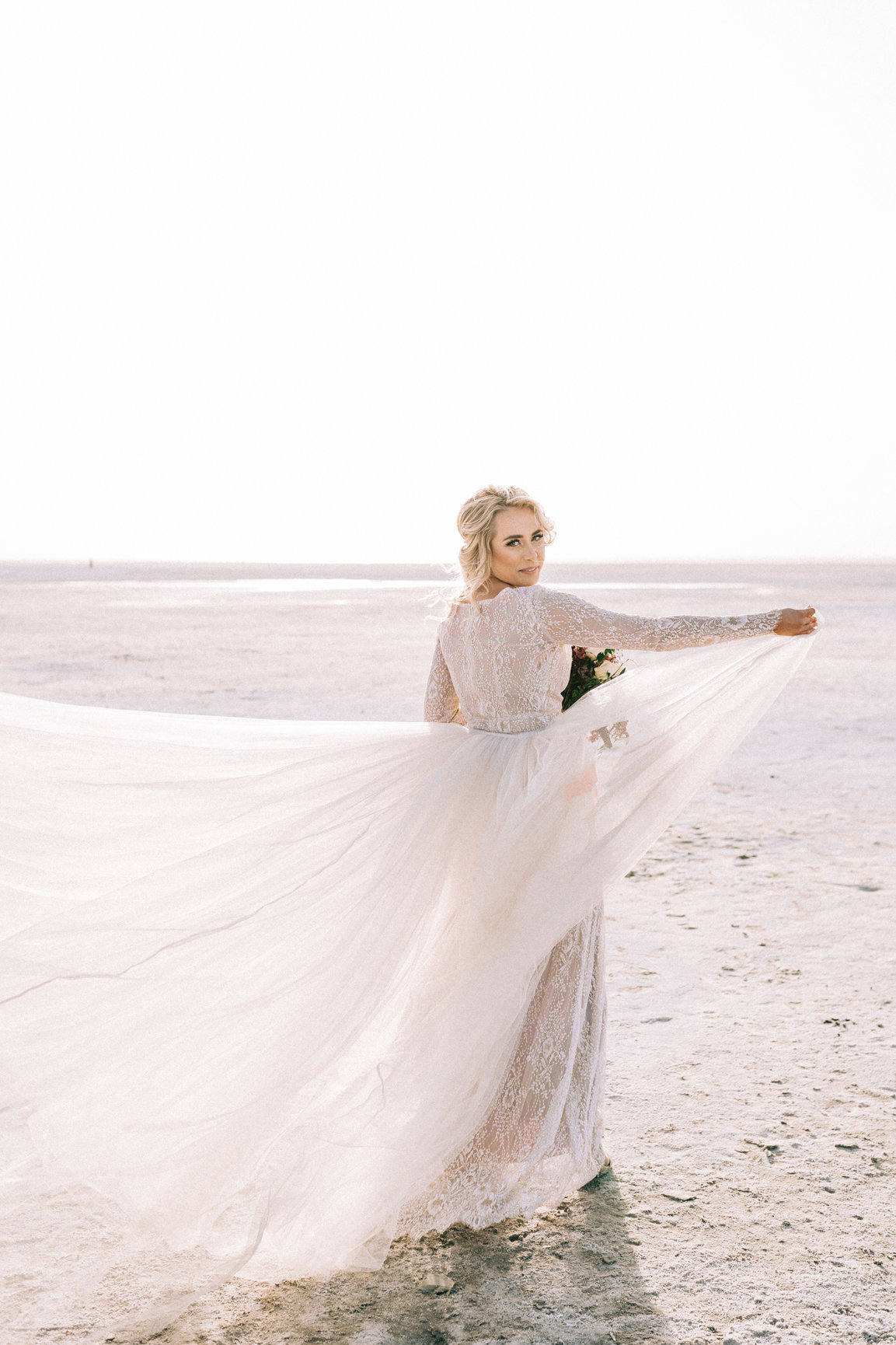 Meghan Hess Photography | Bridal Photography