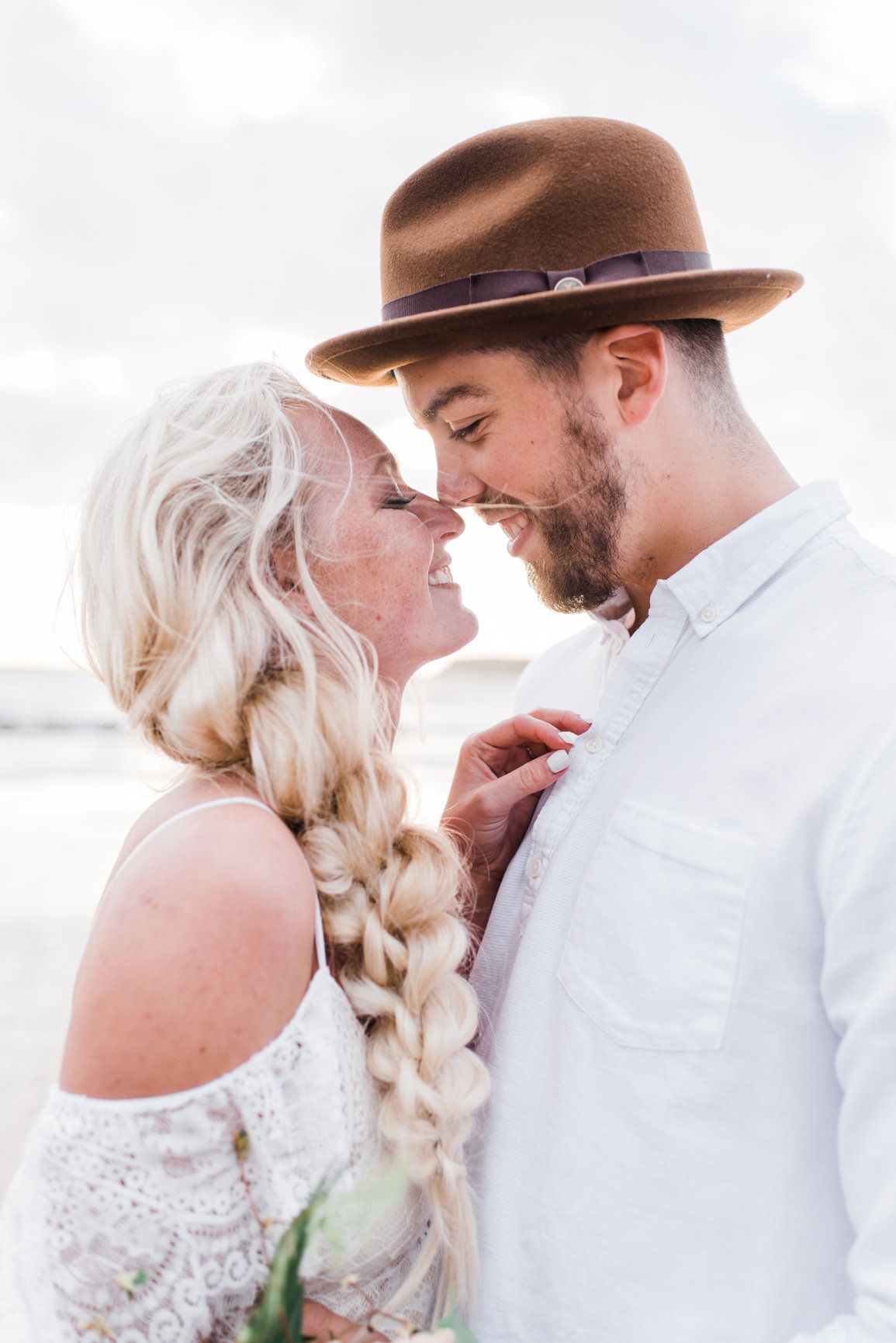 Meghan Hess Photography | Bridal Photography