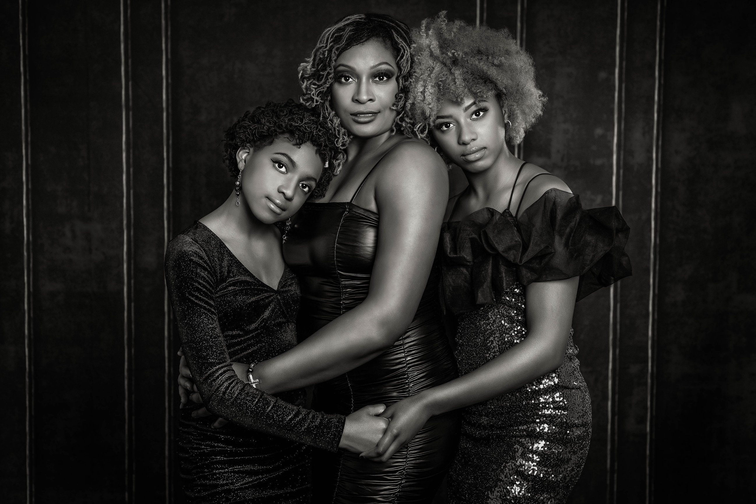 Amber Henry - Geekoto US