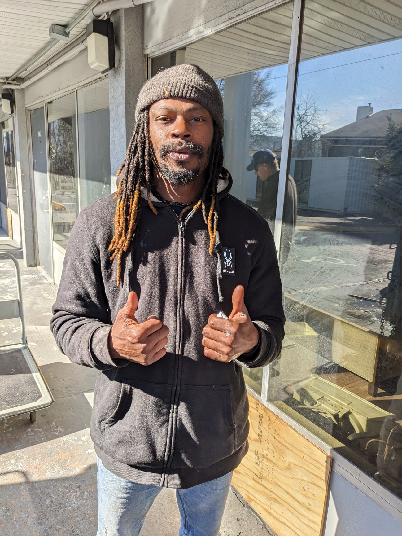 Street Corner Ministry February 4, 2023 - MMOG (Mighty Men Of God ...