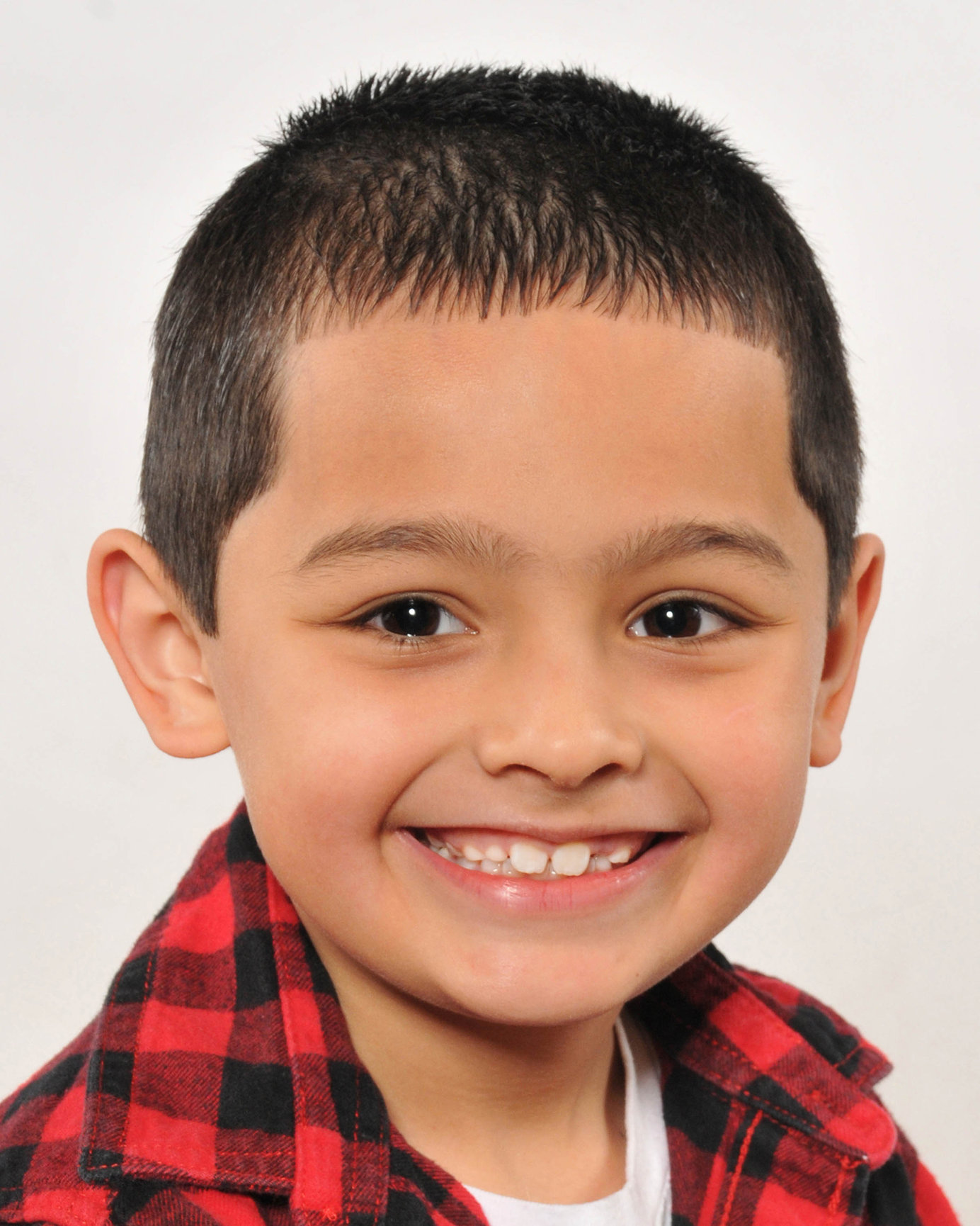 Child Actors - Champagne Photography