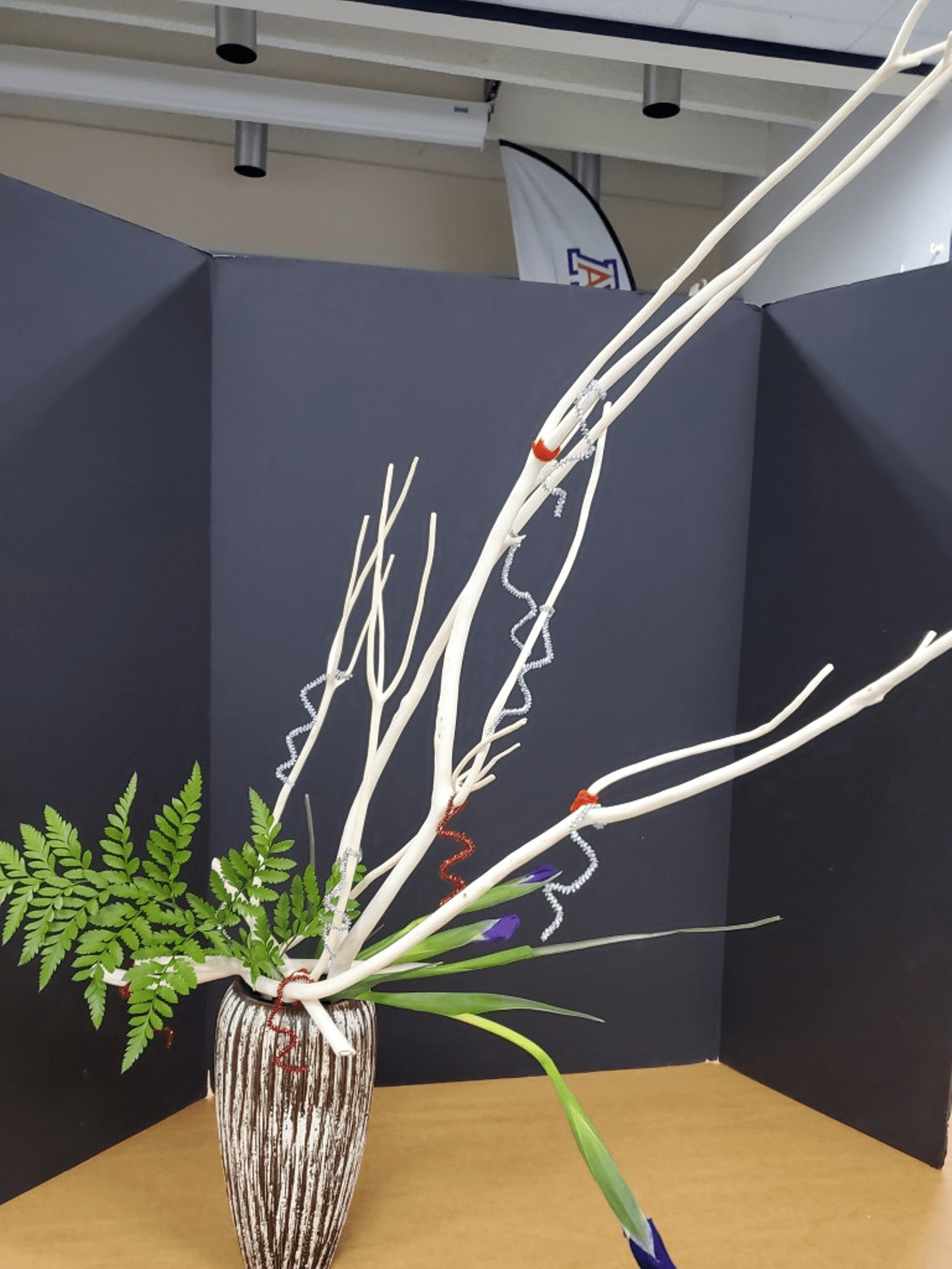 WORKSHOPS - Phoenix Sogetsu Ikebana