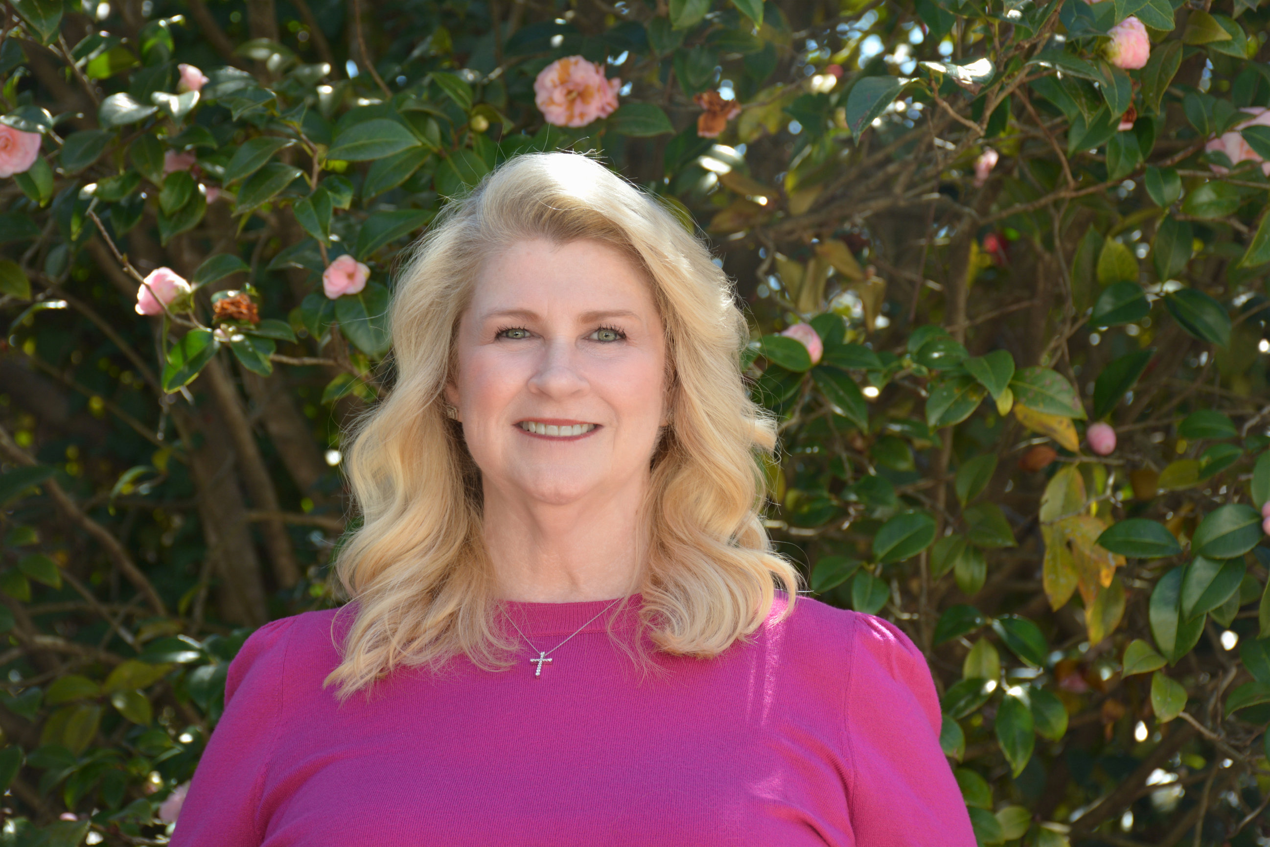 ABOUT - Business and Professional Women of South Carolina