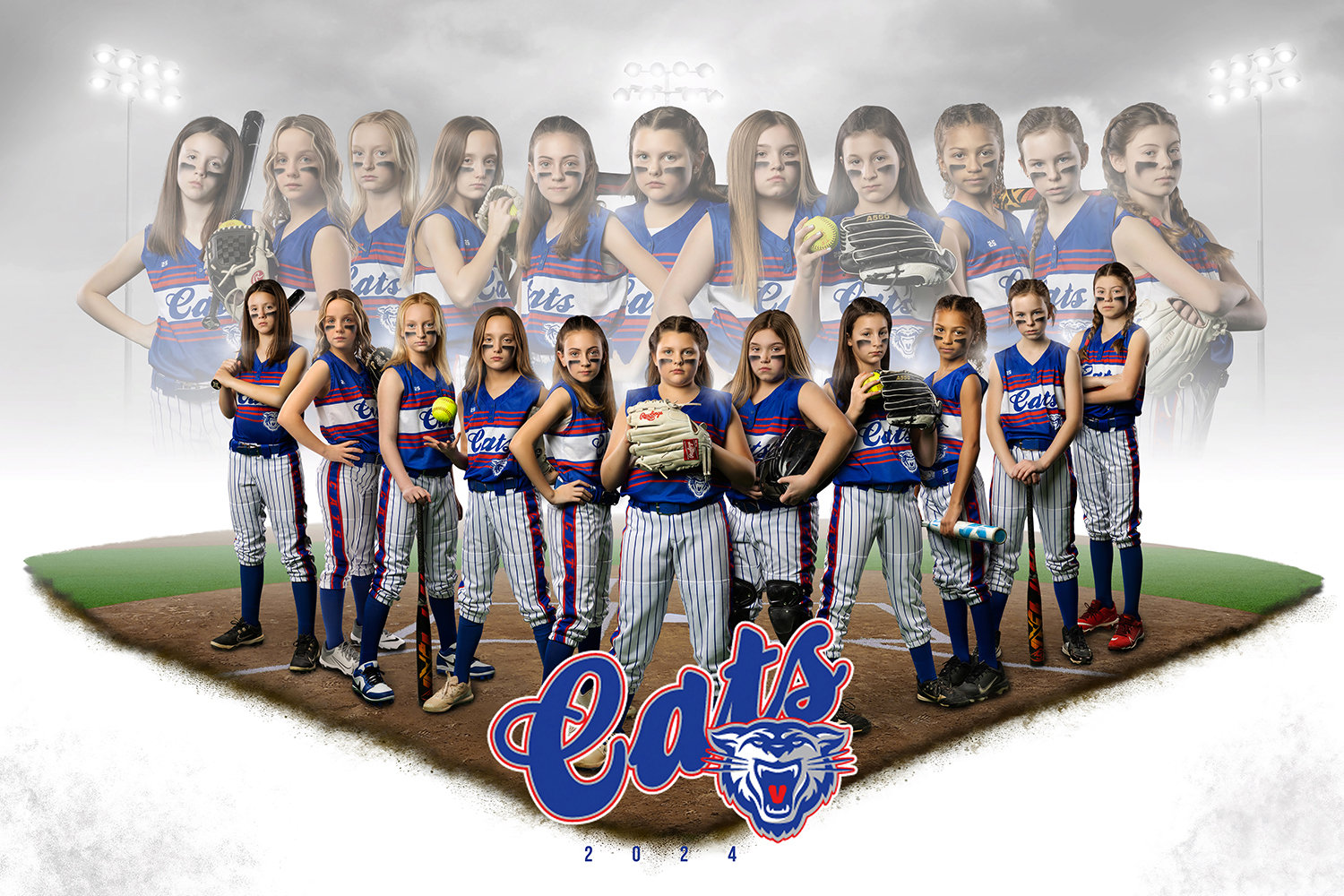 Indiana's Best Sports Photographers - Creative Sports Photography