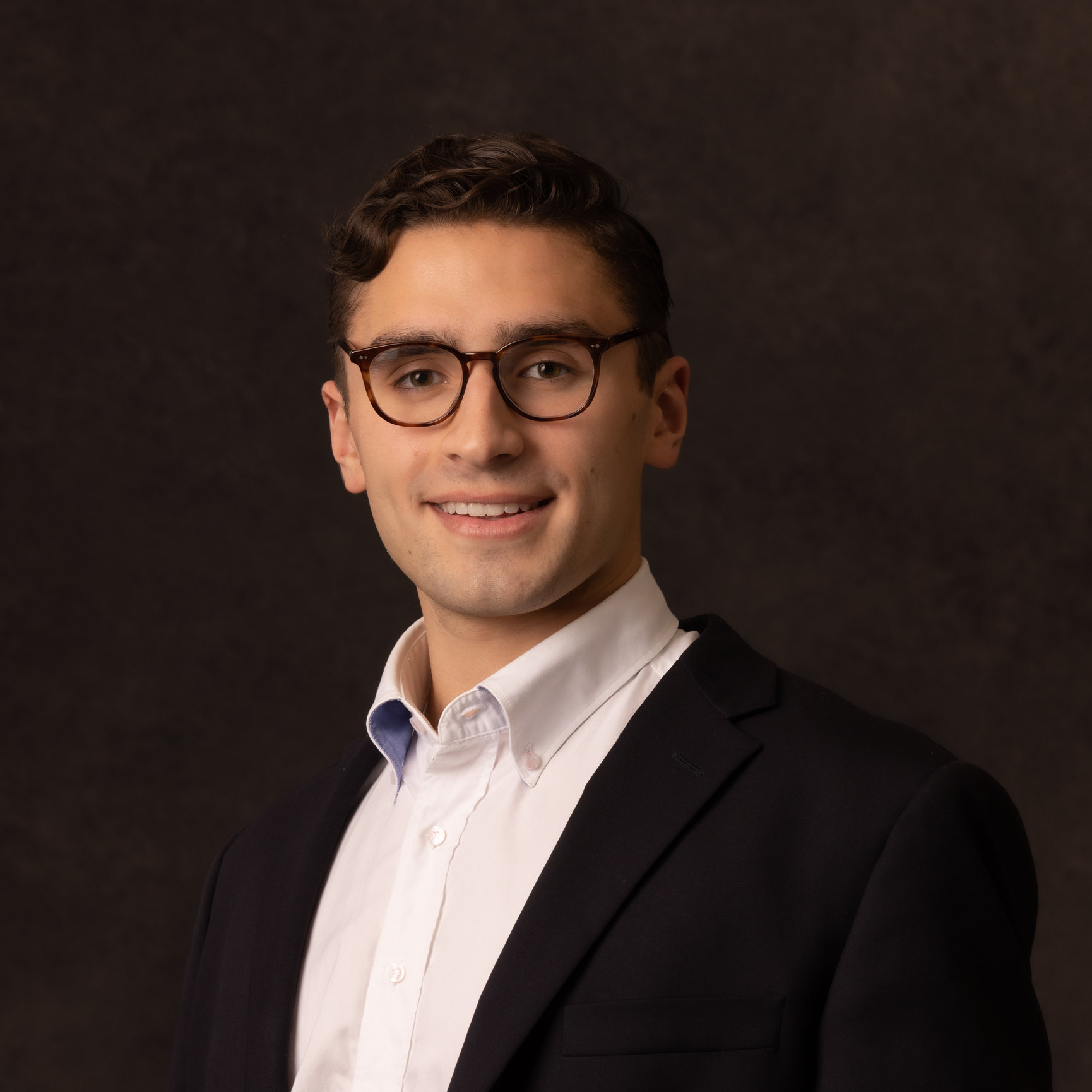 Headshots and Branding - Steve Johnson Photography