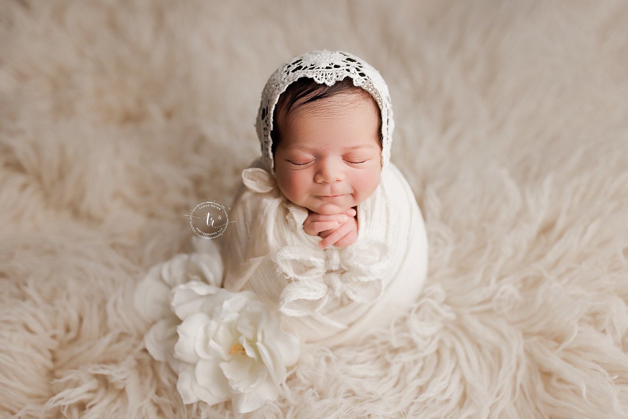 Tanya Raine Photography | Metro Atlanta Newborn Photographer