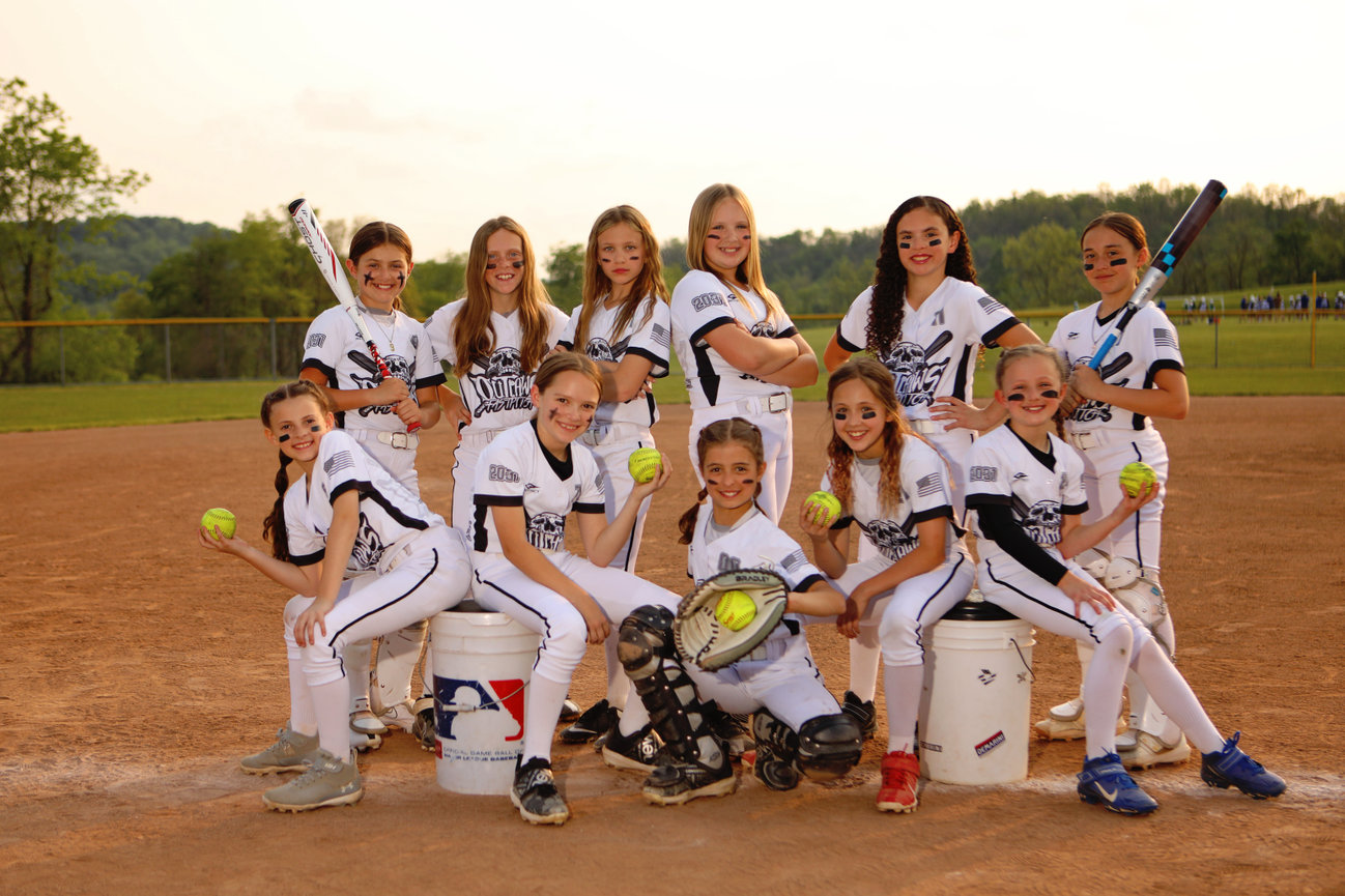 Portraits - Tri Color Photography