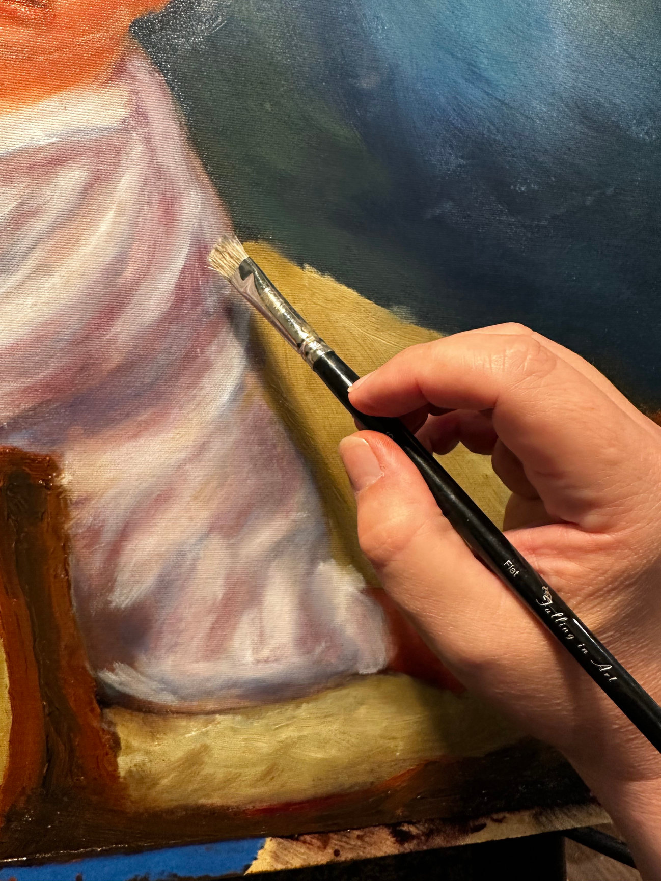 Art is Essential: 5 Ways to Bring Art to Your Kids - Phil Hyman ...