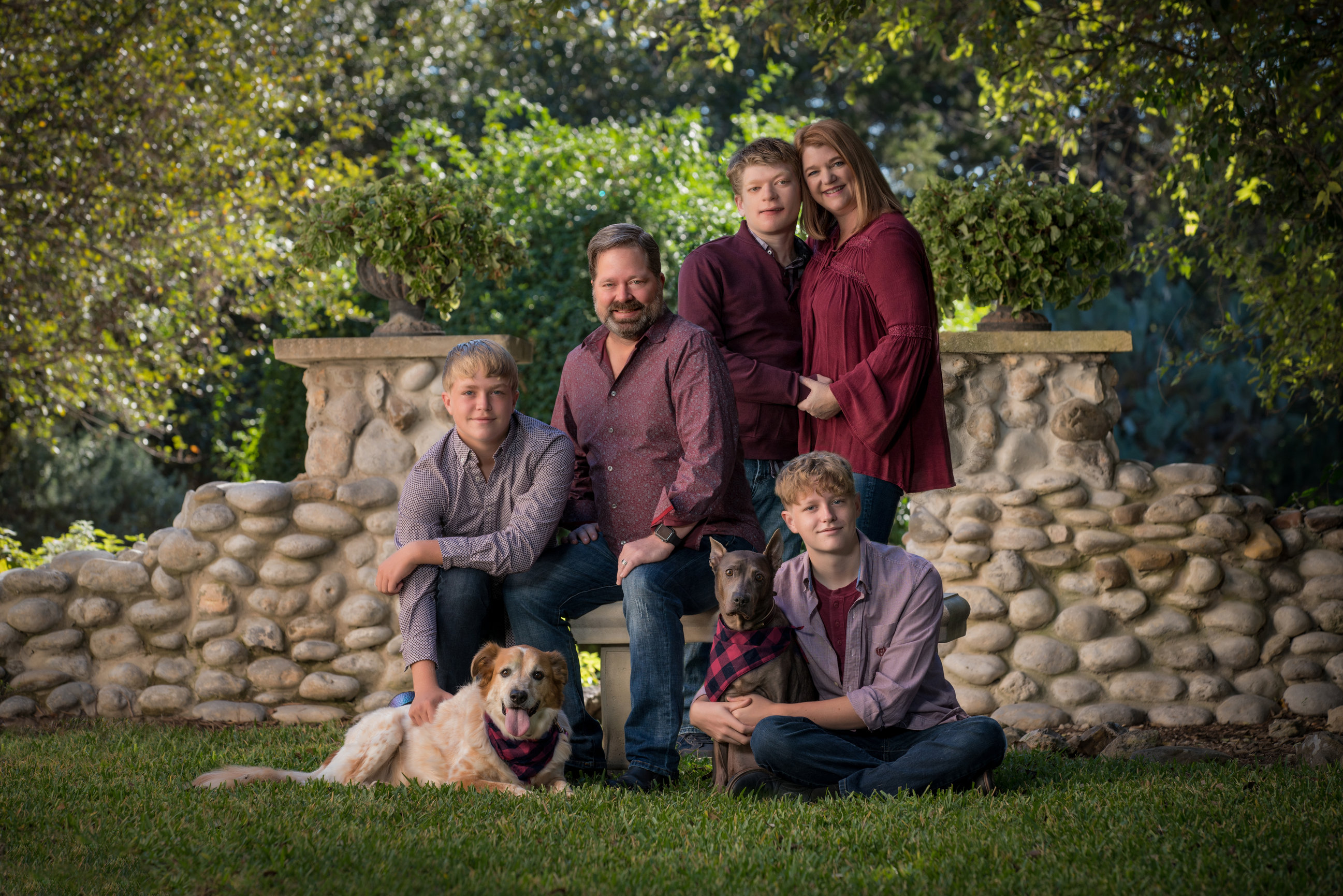 About The Artist | Artistic Images | San Antonio, TX