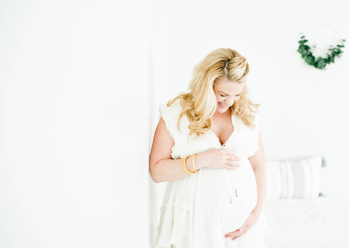 Amanda McQuade Wedding and Newborn Photographer: Charlotte NC Newborn ...