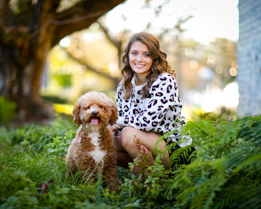 HS SENIORS - Gregory Knott Photography