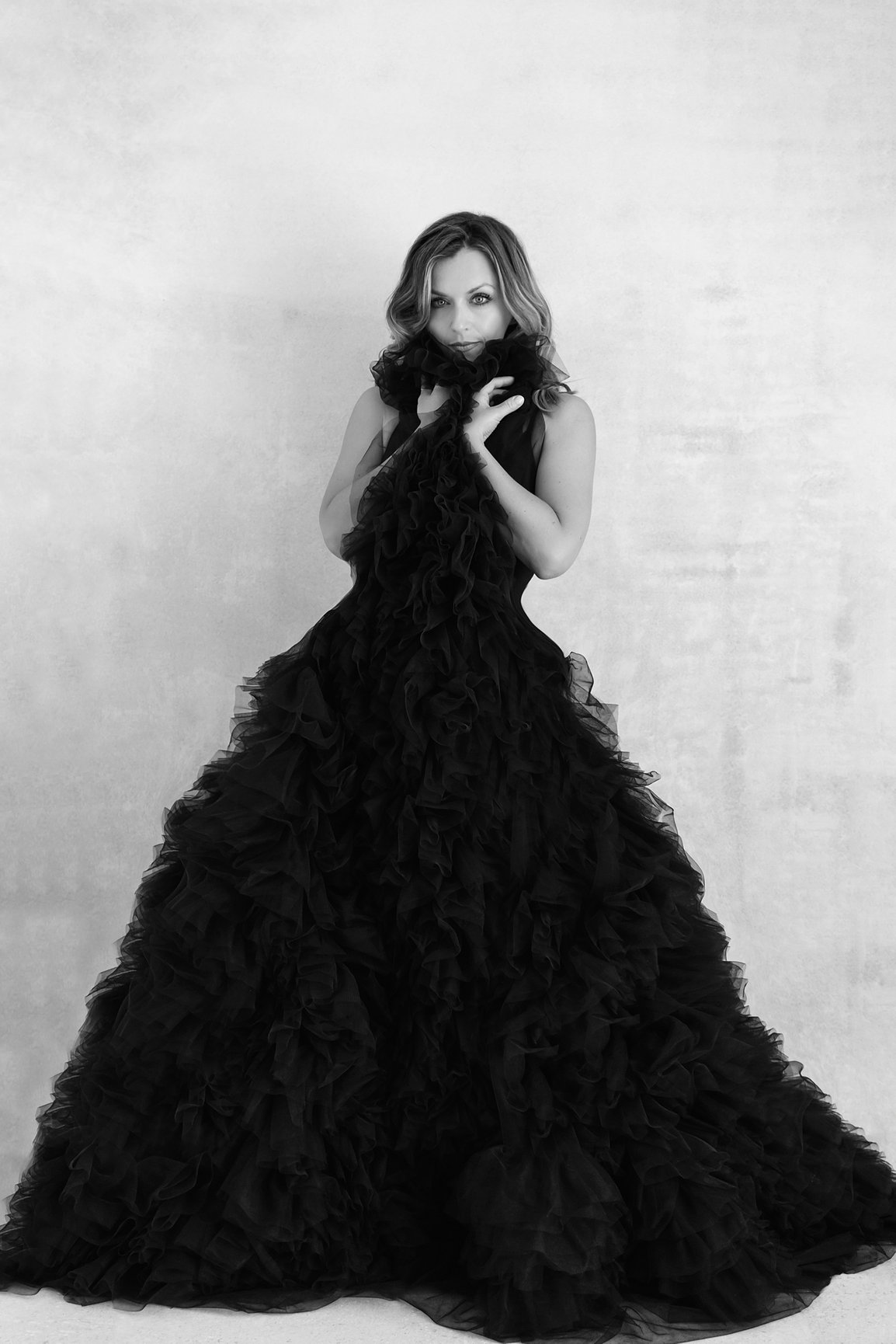 The Portrait Boutique Cardiff, a luxury Boudoir and Portrait Studio in ...