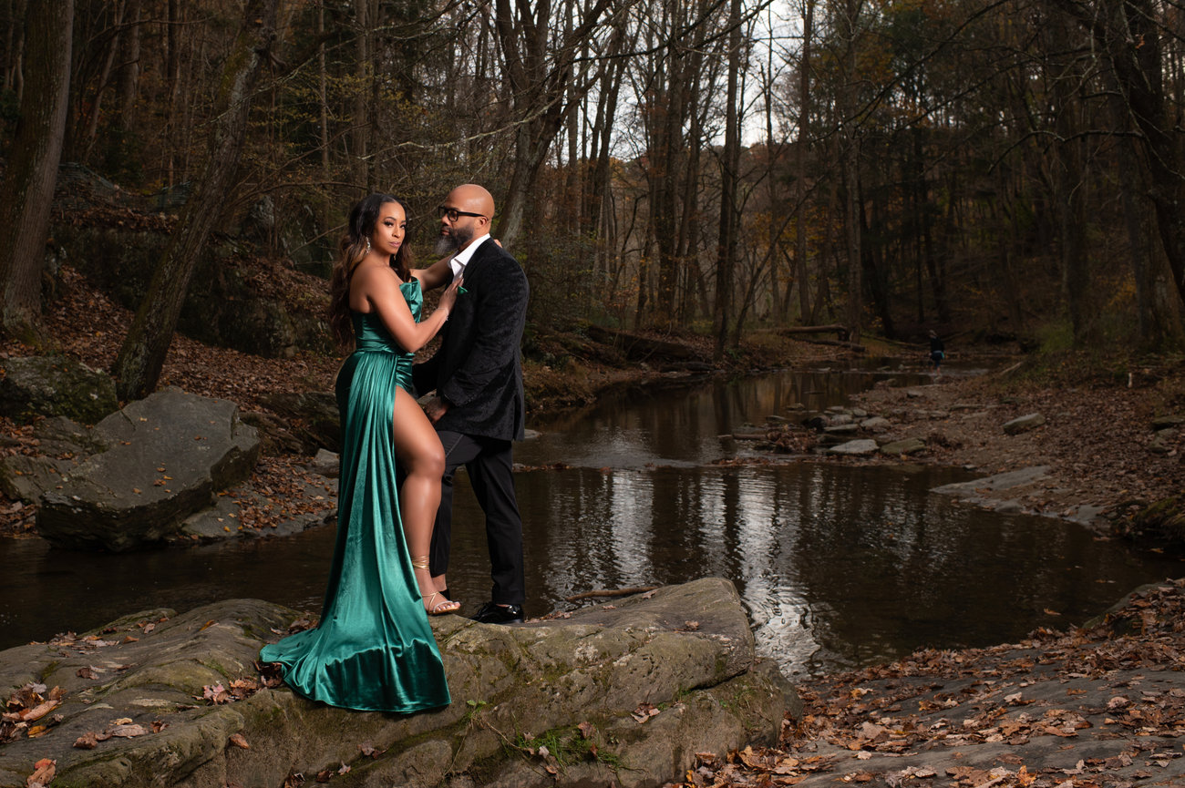 ENGAGEMENTS - Clapp Studios