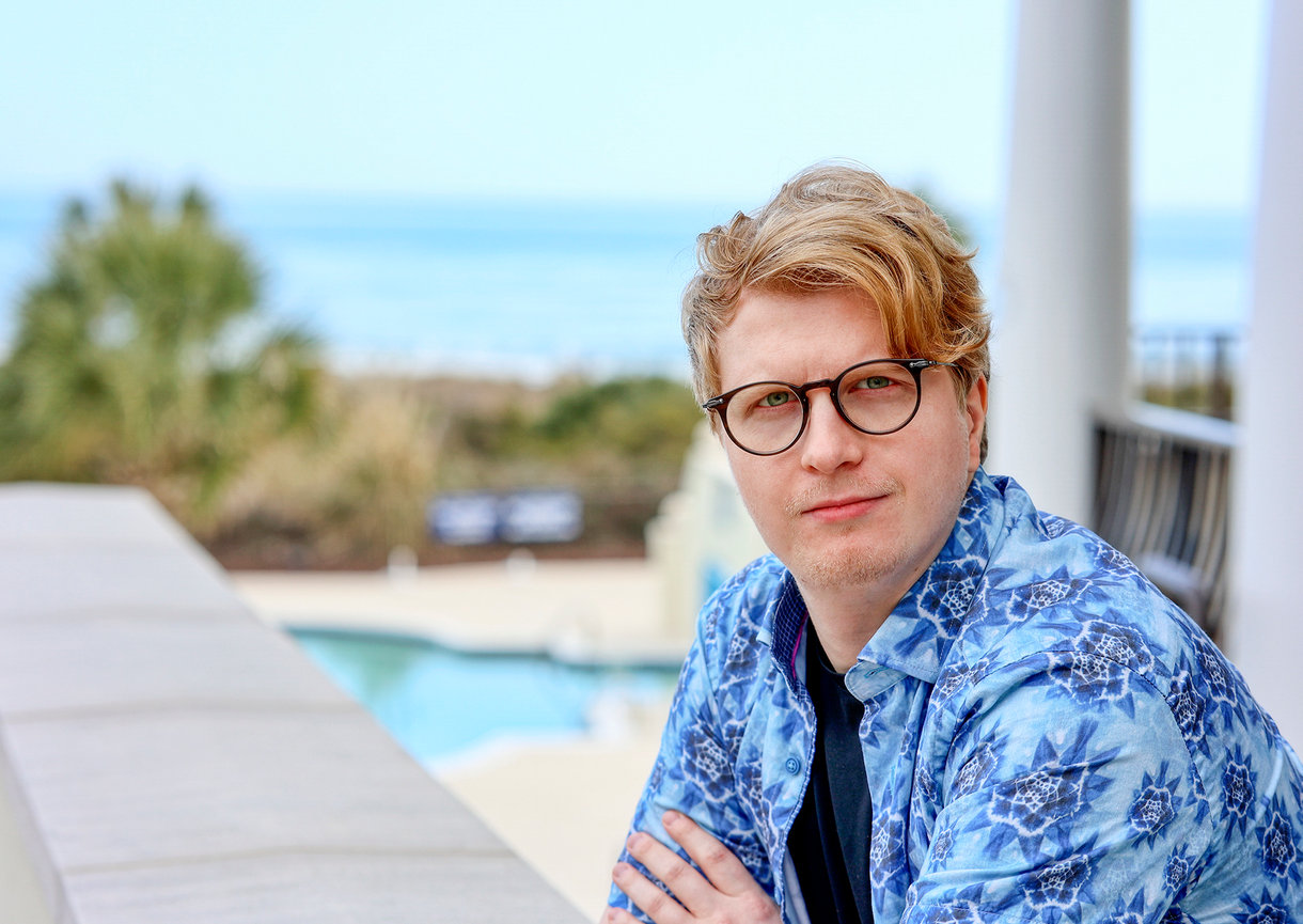 Jared Michael Photography | Greater Myrtle Beach Area Grand Dunes Del Webb