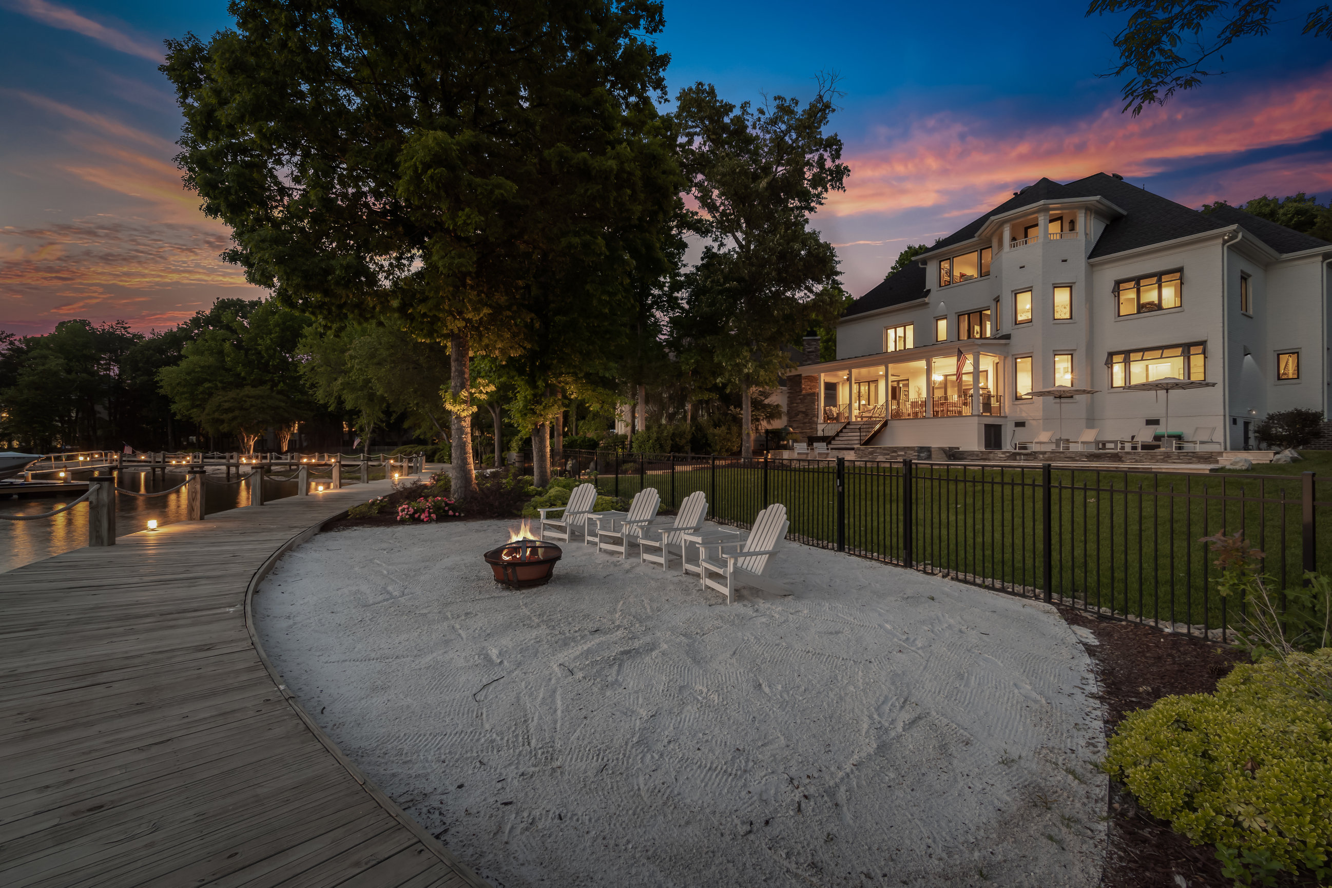 Mark Jacobs Productions Portfolio