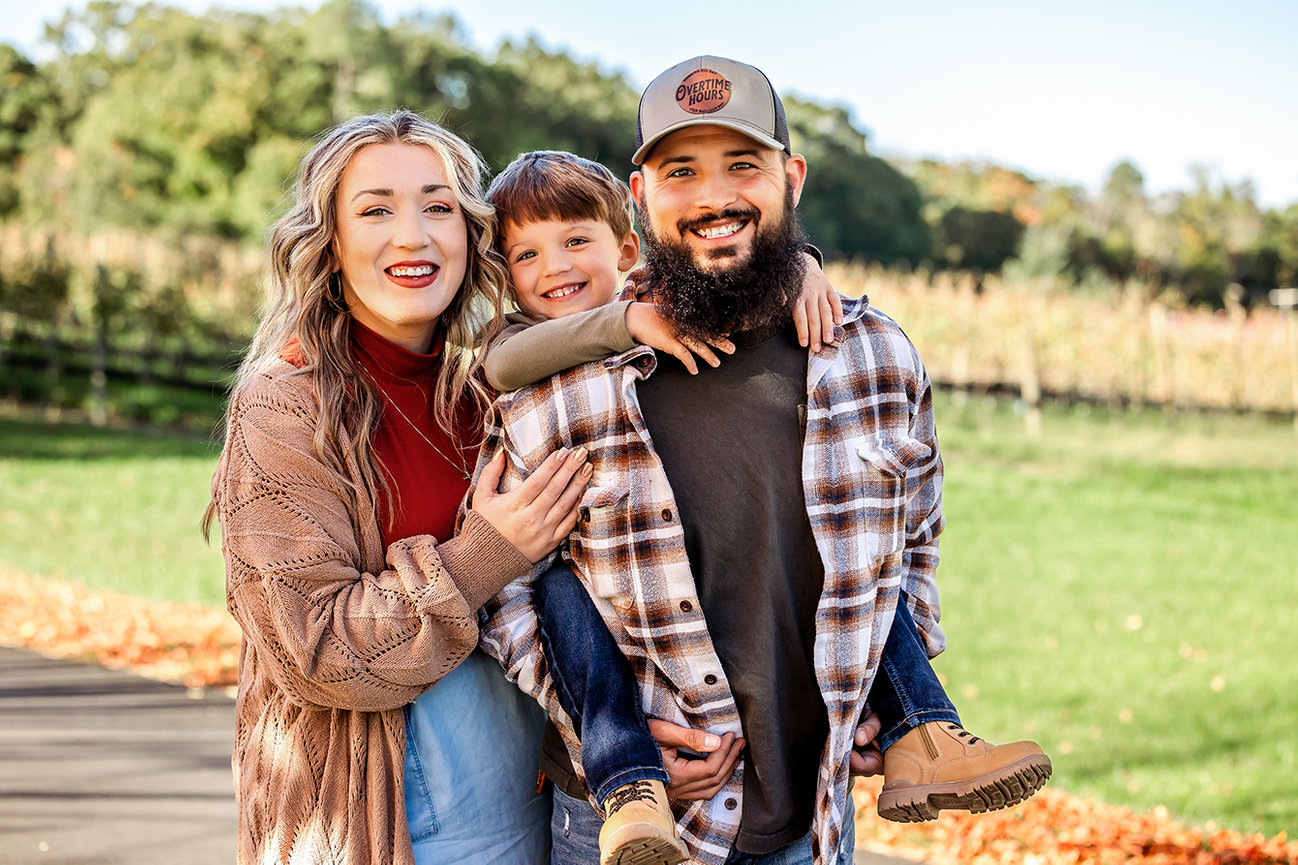 Special Portrait Sessions - Kimberly A King Photography