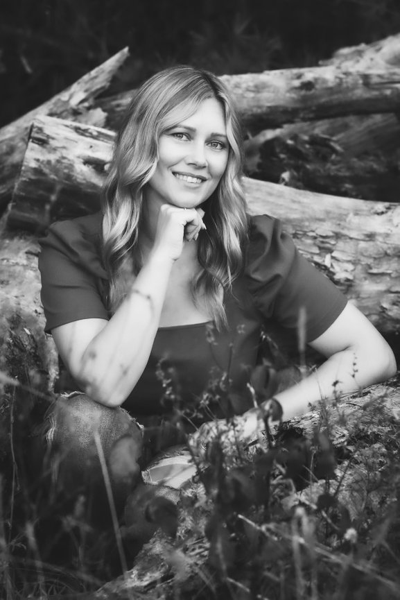 LET'S CHAT! - Desiree Anderson Photography