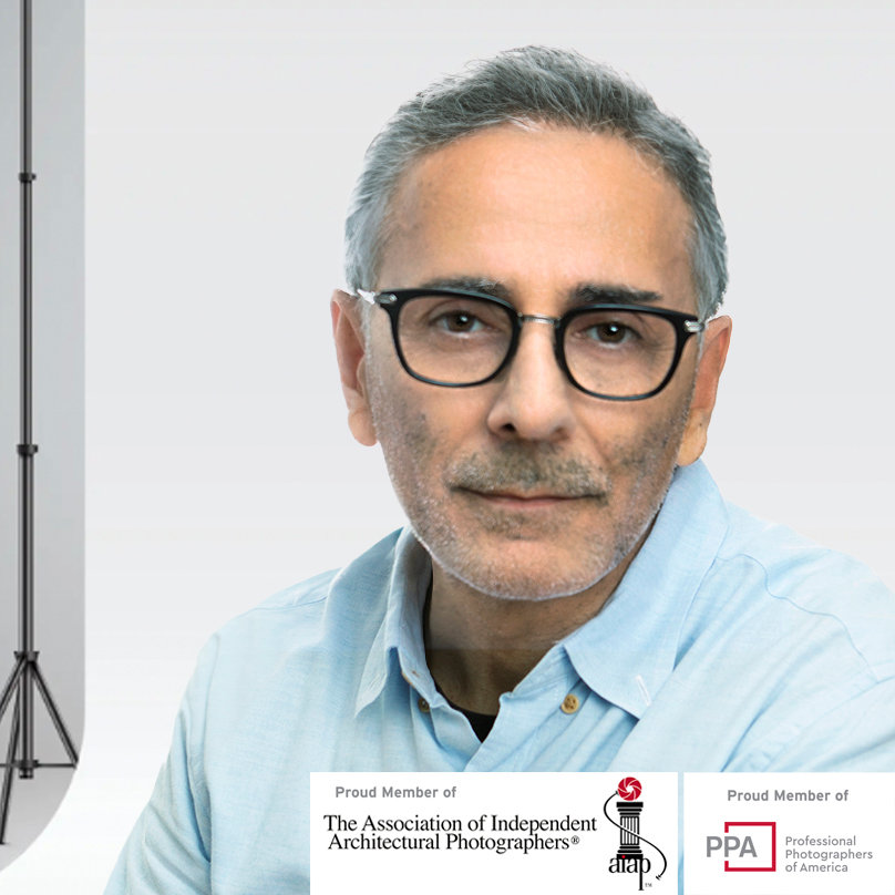 About Jeffrey Rosenberg Photography | NYC Commercial Photographer