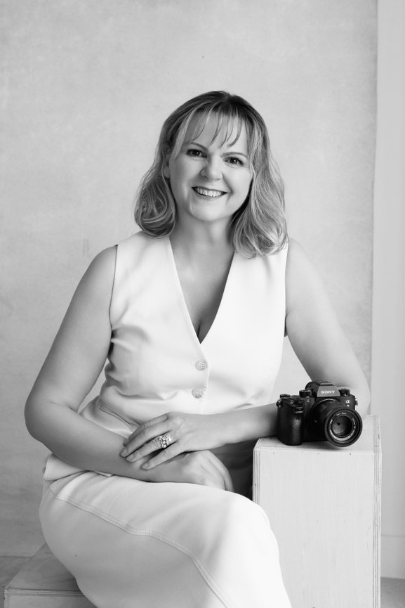 The Portrait Boutique Cardiff, Boudoir and Portrait Photography