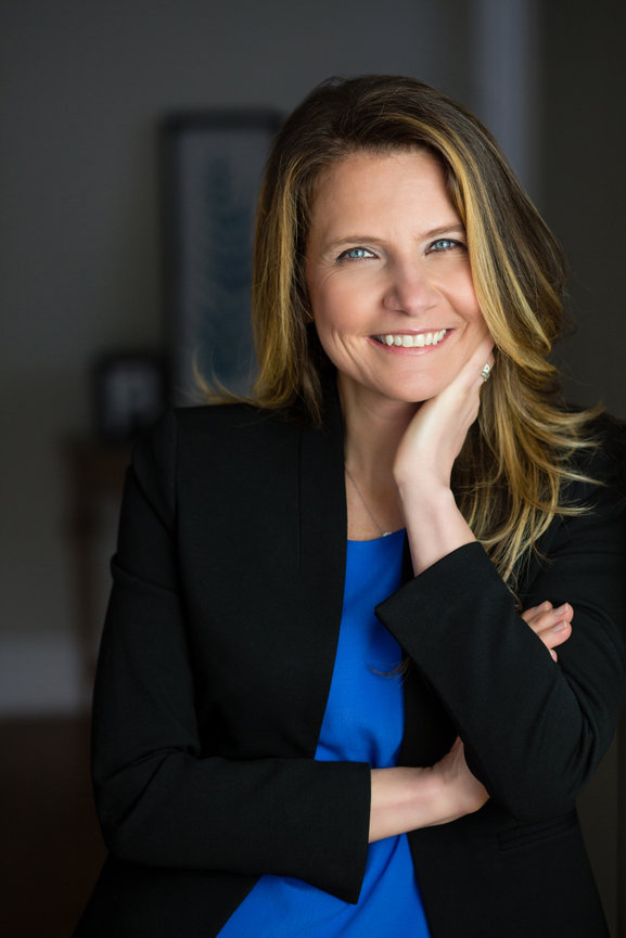 Personal Branding Maggie Mcgill Photography