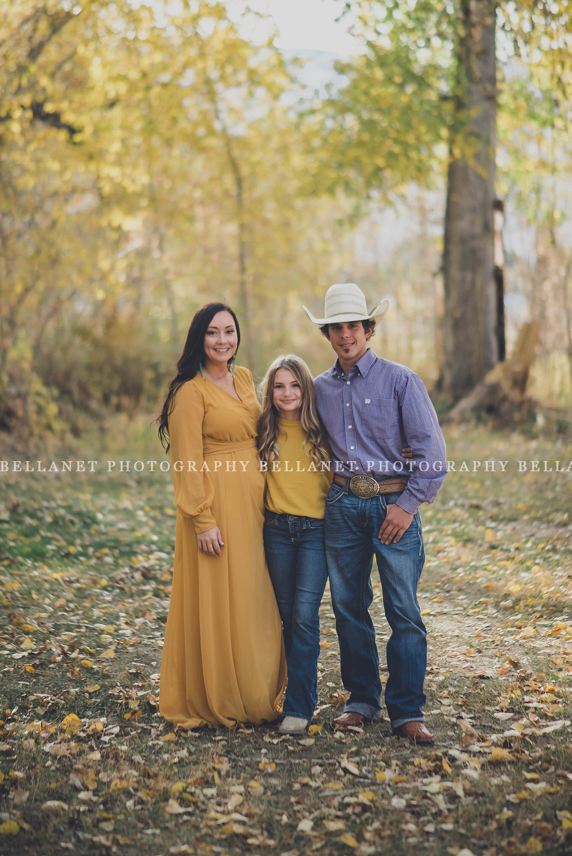 Baer Family Plus One