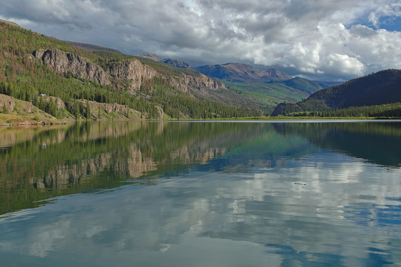 Mountains - Alison Faith Fine Art