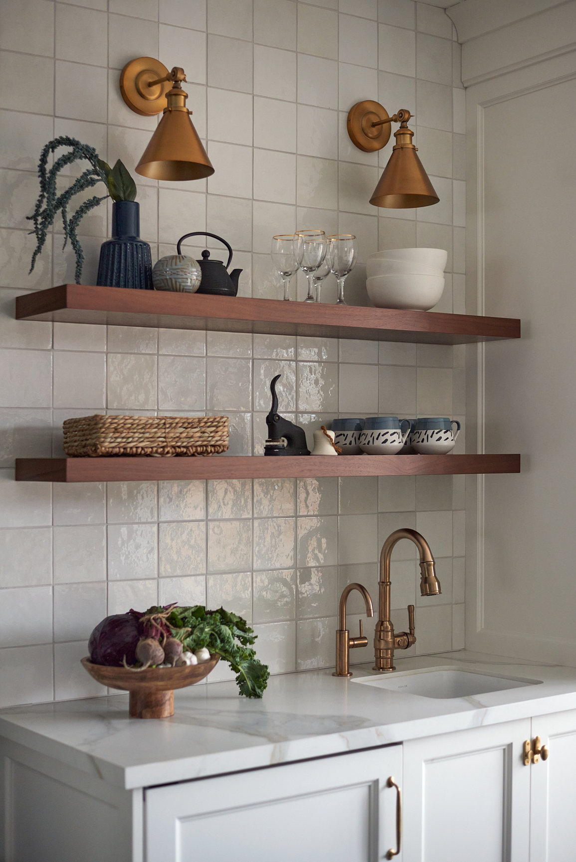 MIMICO WATERFRONT - Bloomsbury Fine Cabinetry Inc.