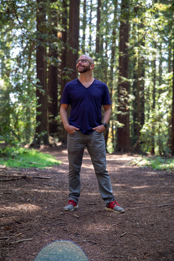 ABOUT RVR - ROBERT L VAN ROO