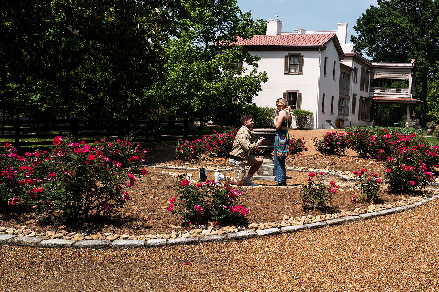 Belle Meade Winery Proposal