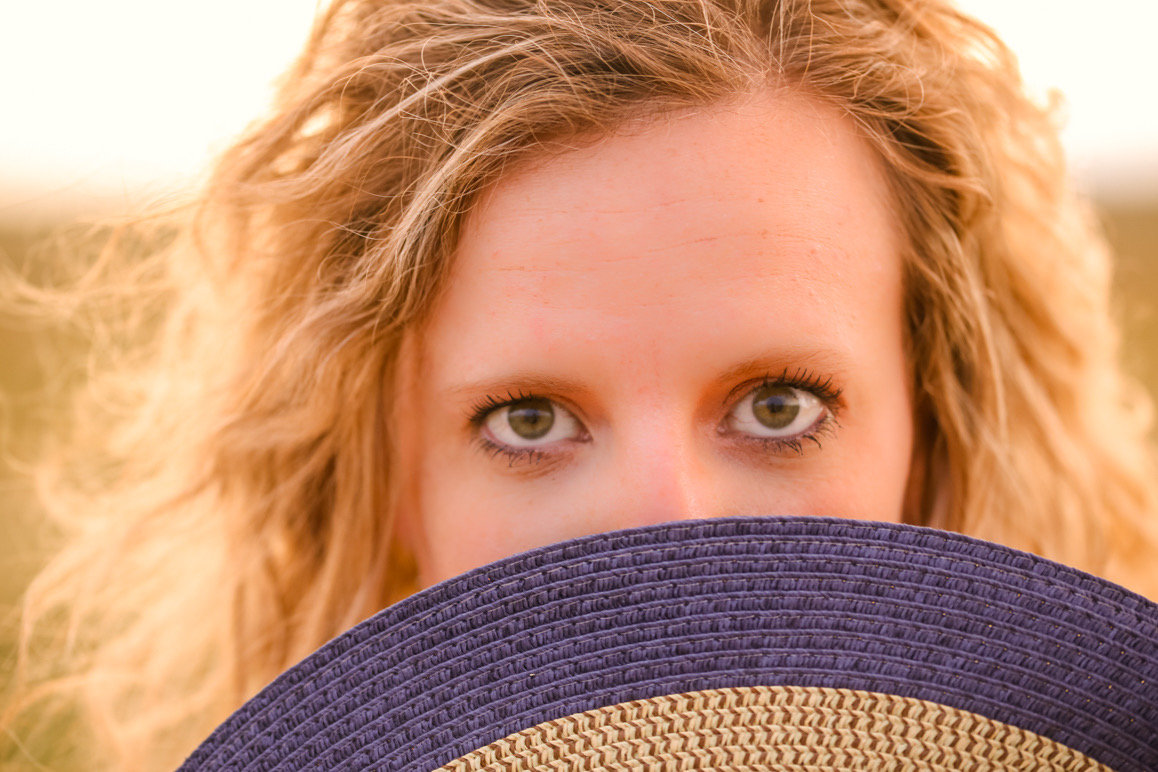 About Your Photographer= | Amber Reinhardt Billings MT