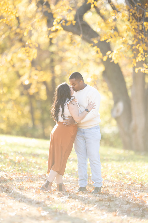 Families - Thomas Felts