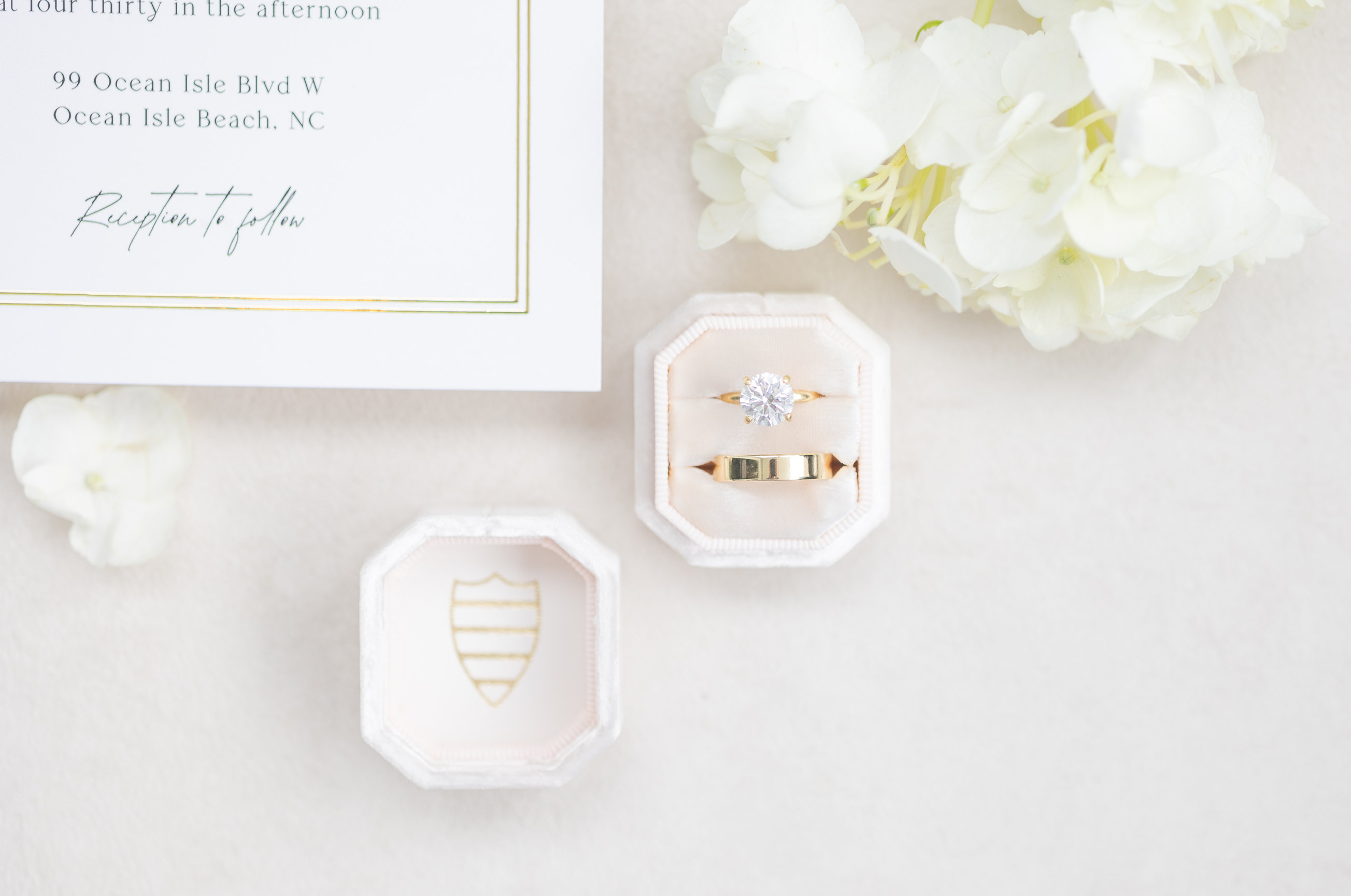 Mr. and Mrs. Howell - Ivory Row Photography, LLC