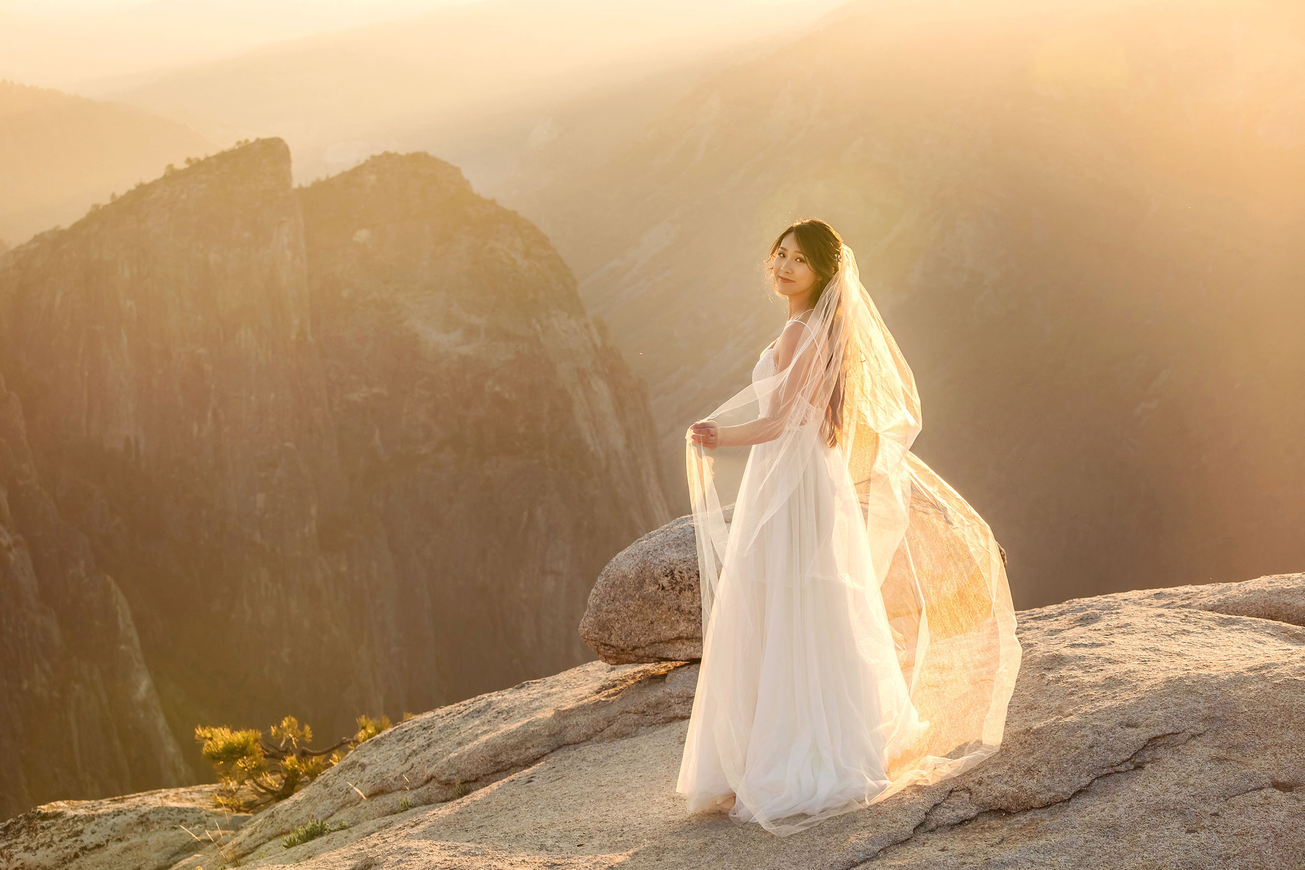 Yosemite | Danny Dong Photography