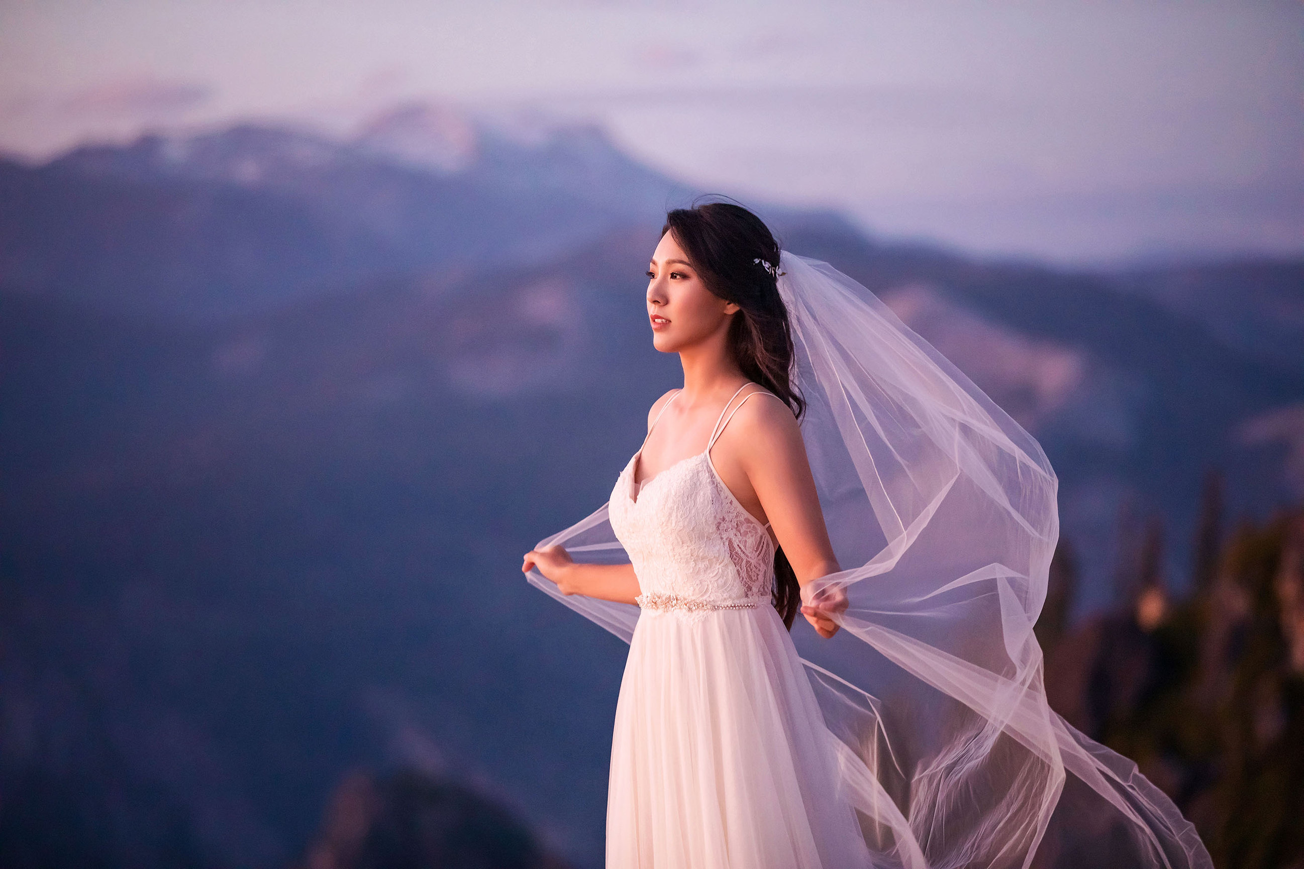 Yosemite | Danny Dong Photography