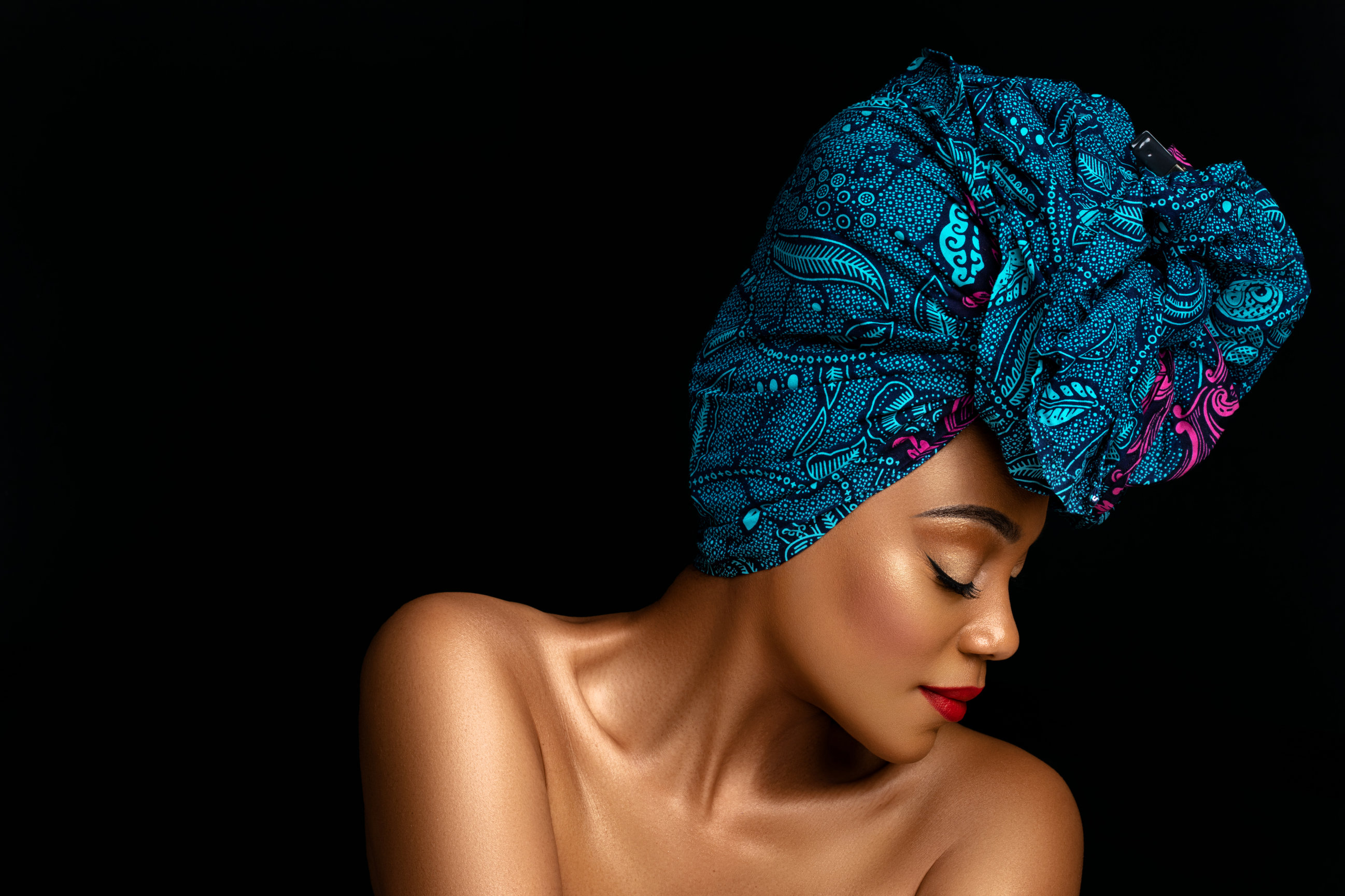 Adjust Your Crown