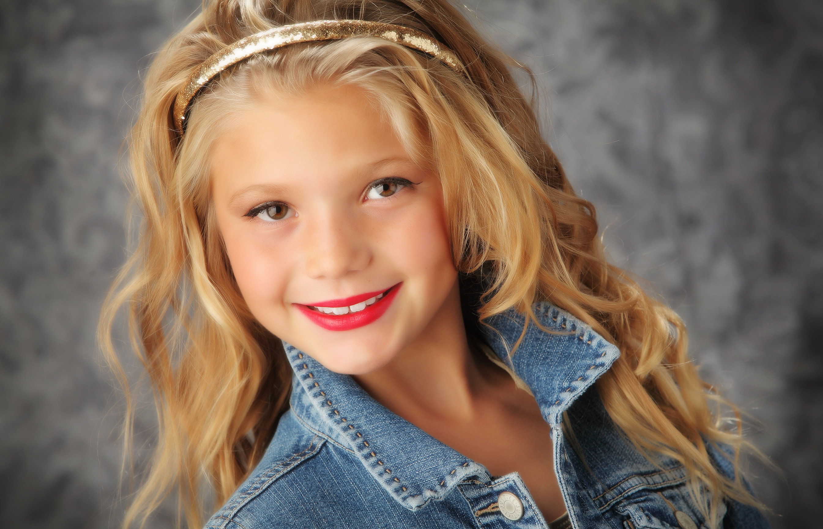 Dance Portraits - Hazen Studios - Team Hazen