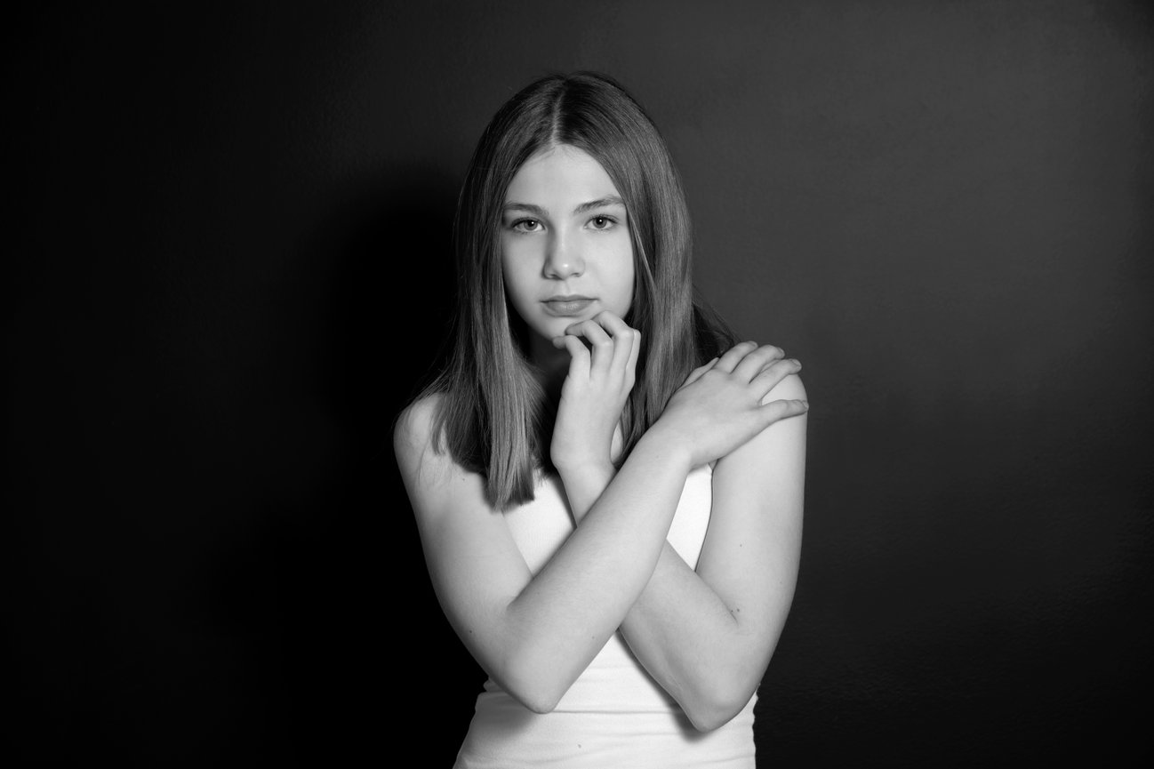 Olivia M. - STILETTO MODELS