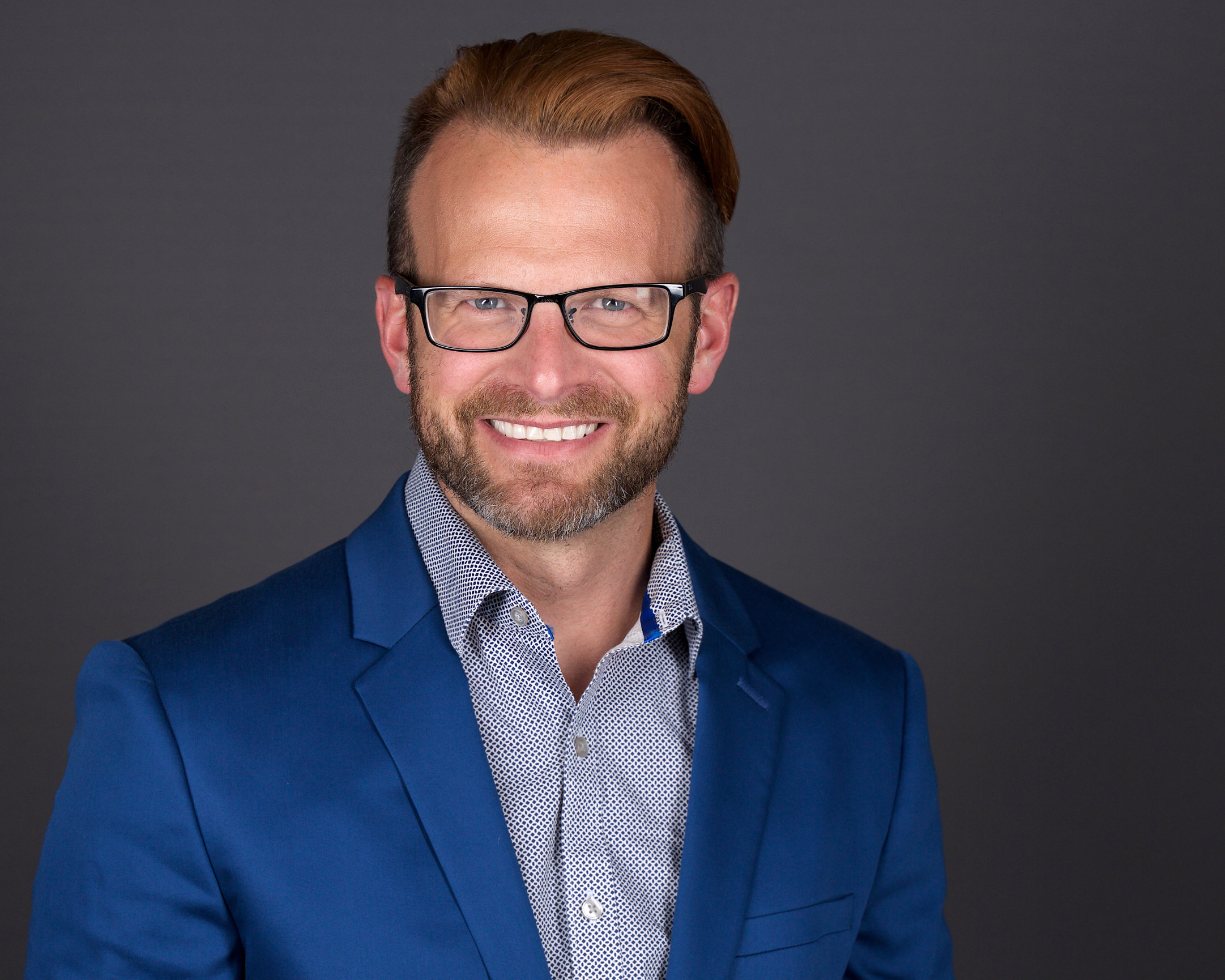 Headshots | Elaine Zelker Photography