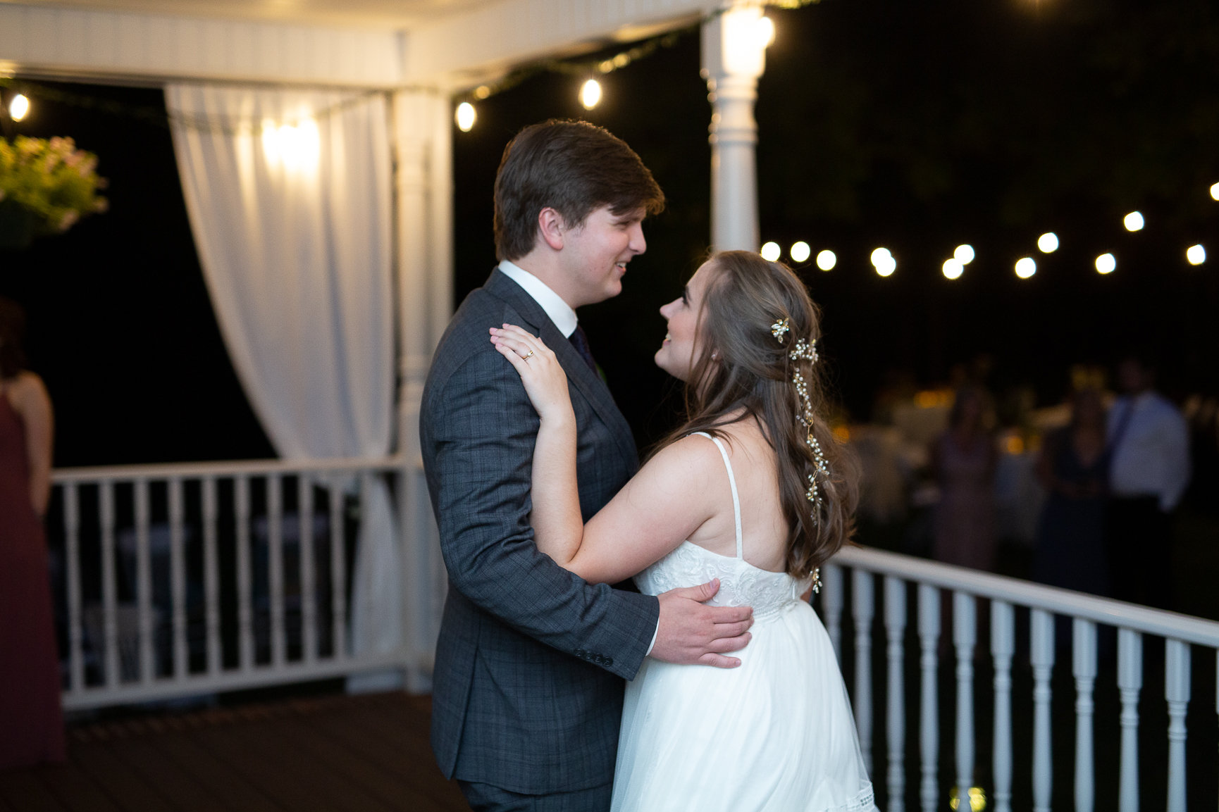 Mary Beth & Daniel Kirby Wedding